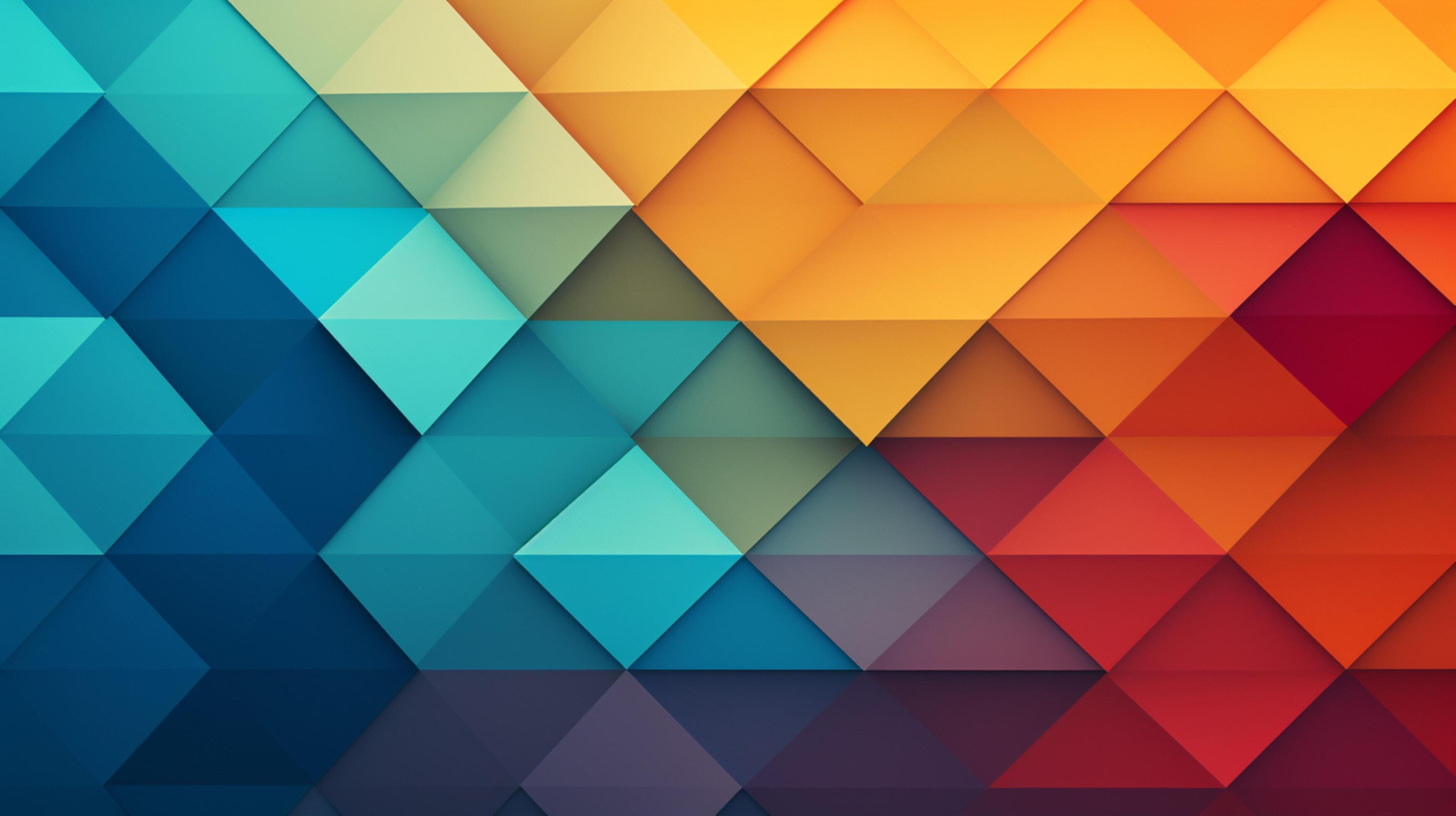 AI generated Minimalist Patterns background 42191599 Stock Photo at ...