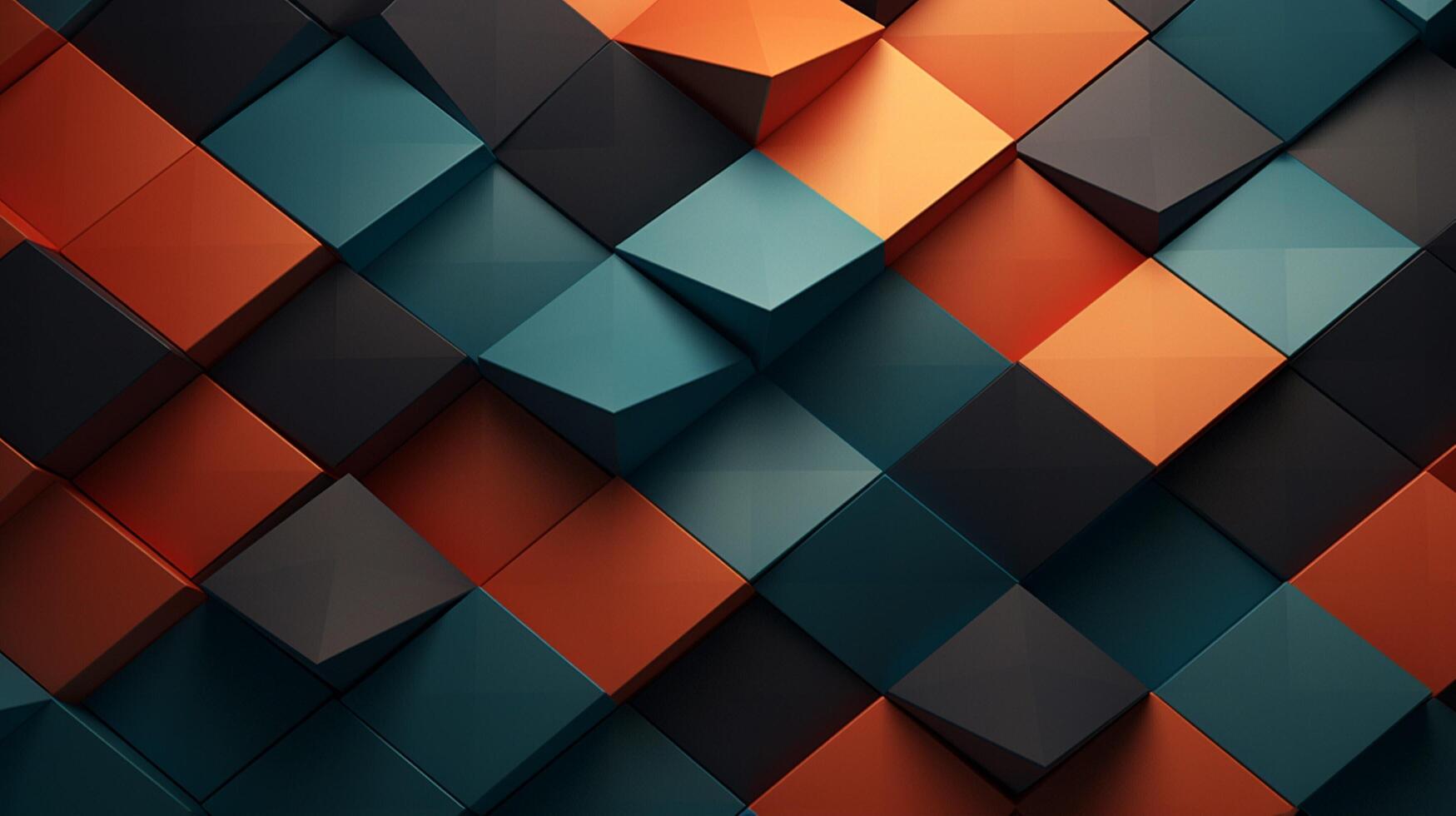 AI generated Minimalist Patterns background 42191601 Stock Photo at ...