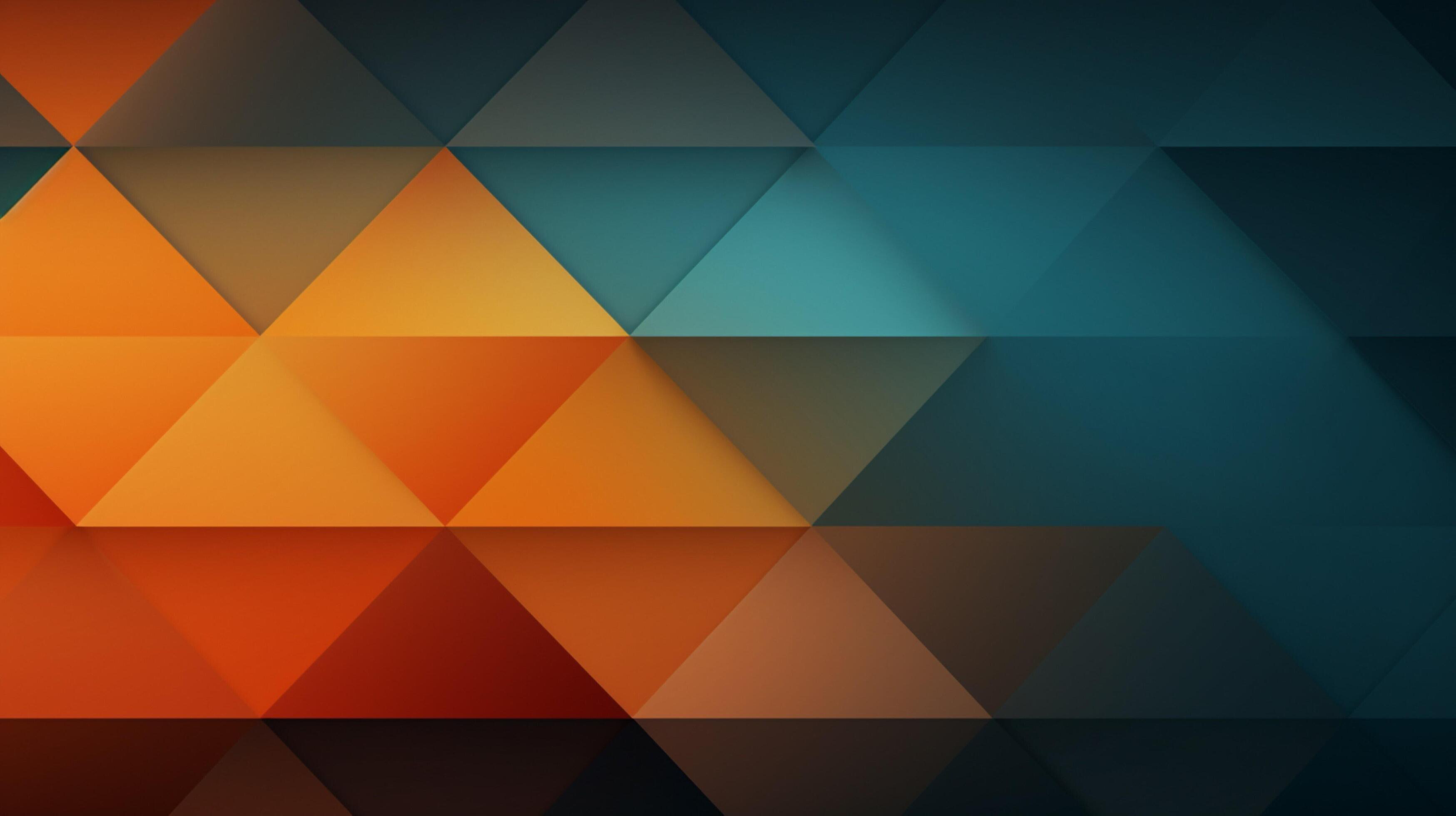 AI generated Minimalist Patterns background 42191604 Stock Photo at ...