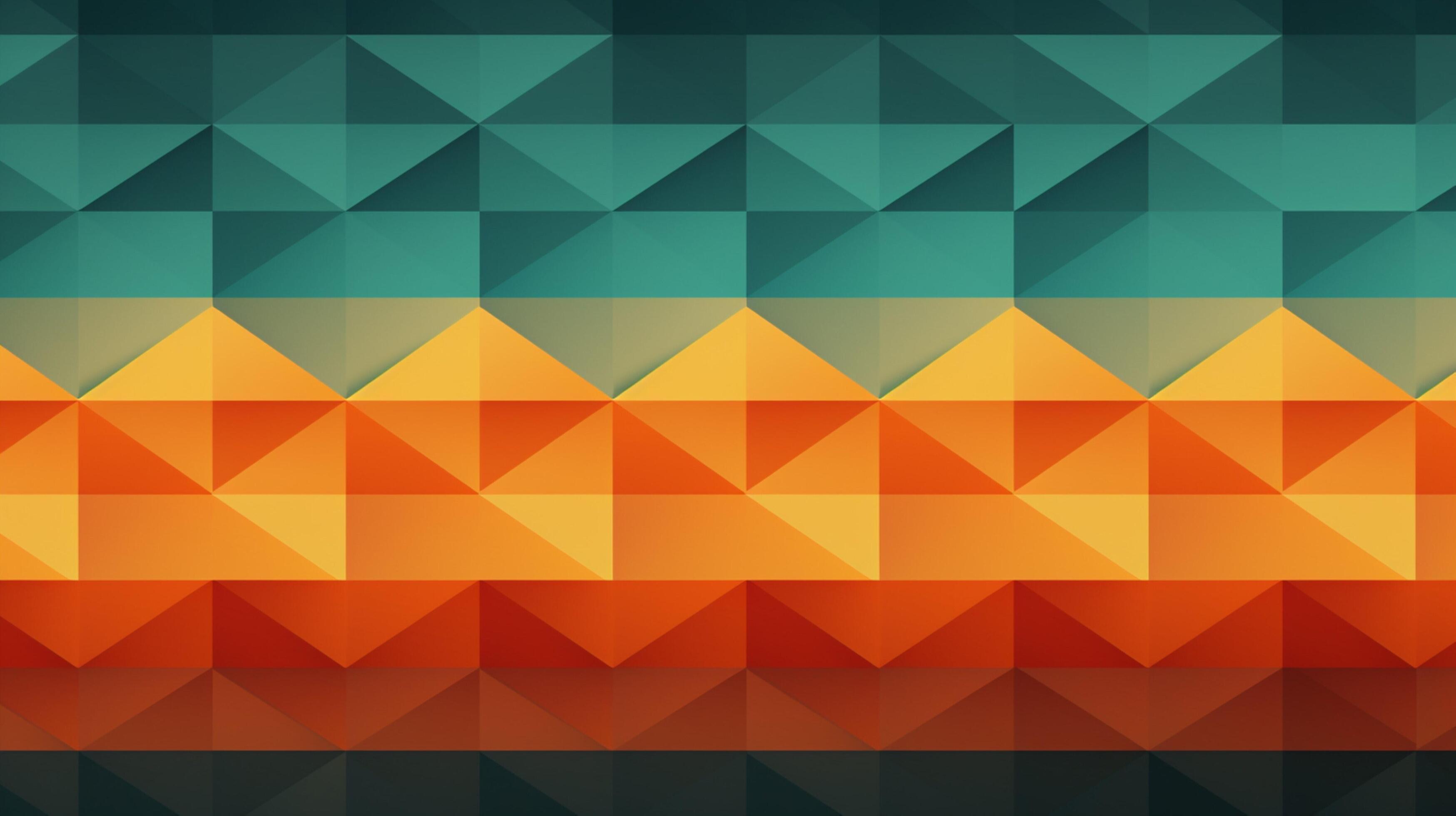 AI generated Minimalist Patterns background 42191615 Stock Photo at ...