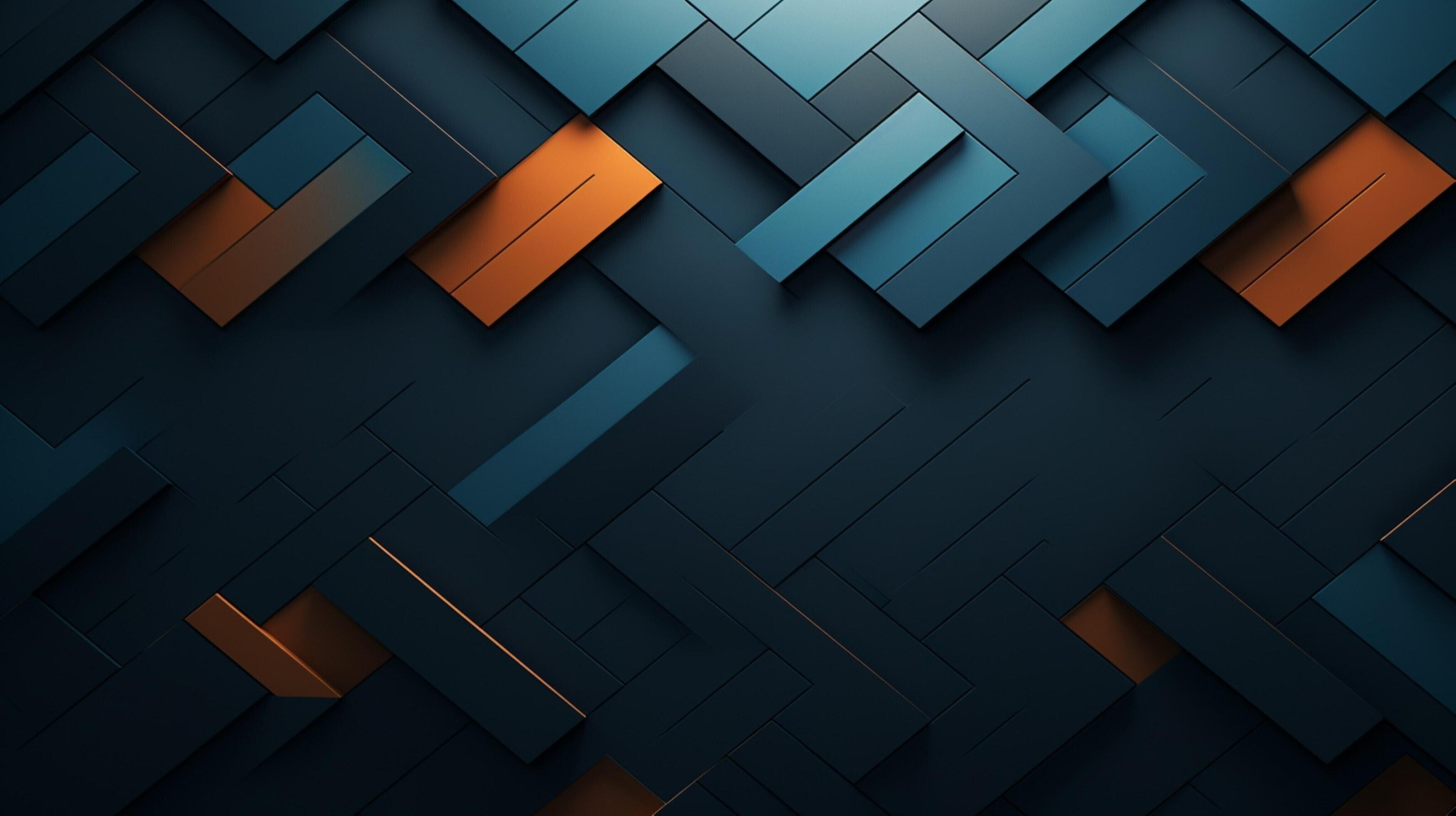 AI generated Minimalist Patterns background 42191618 Stock Photo at ...