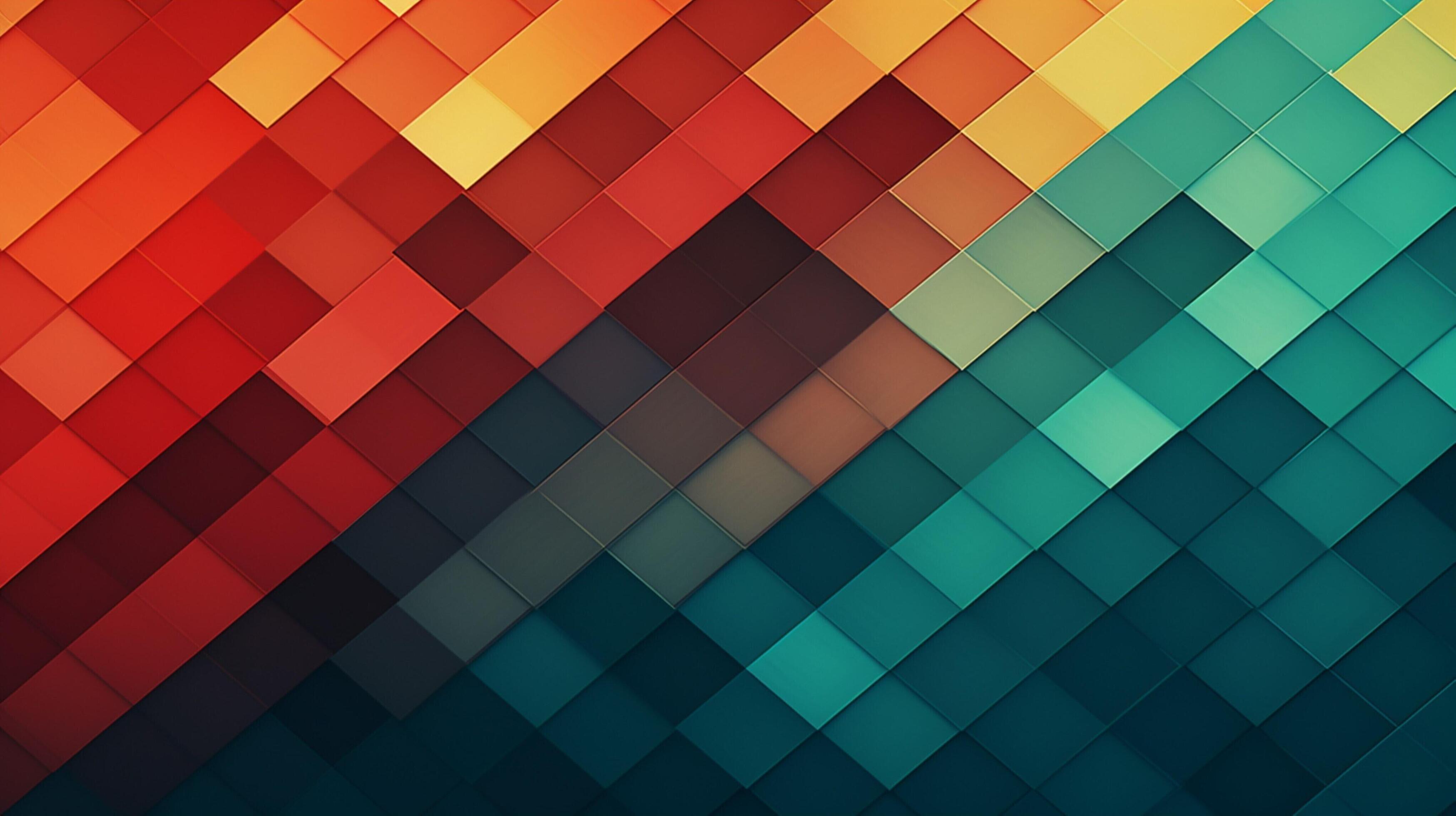 AI generated Minimalist Patterns background 42191622 Stock Photo at ...