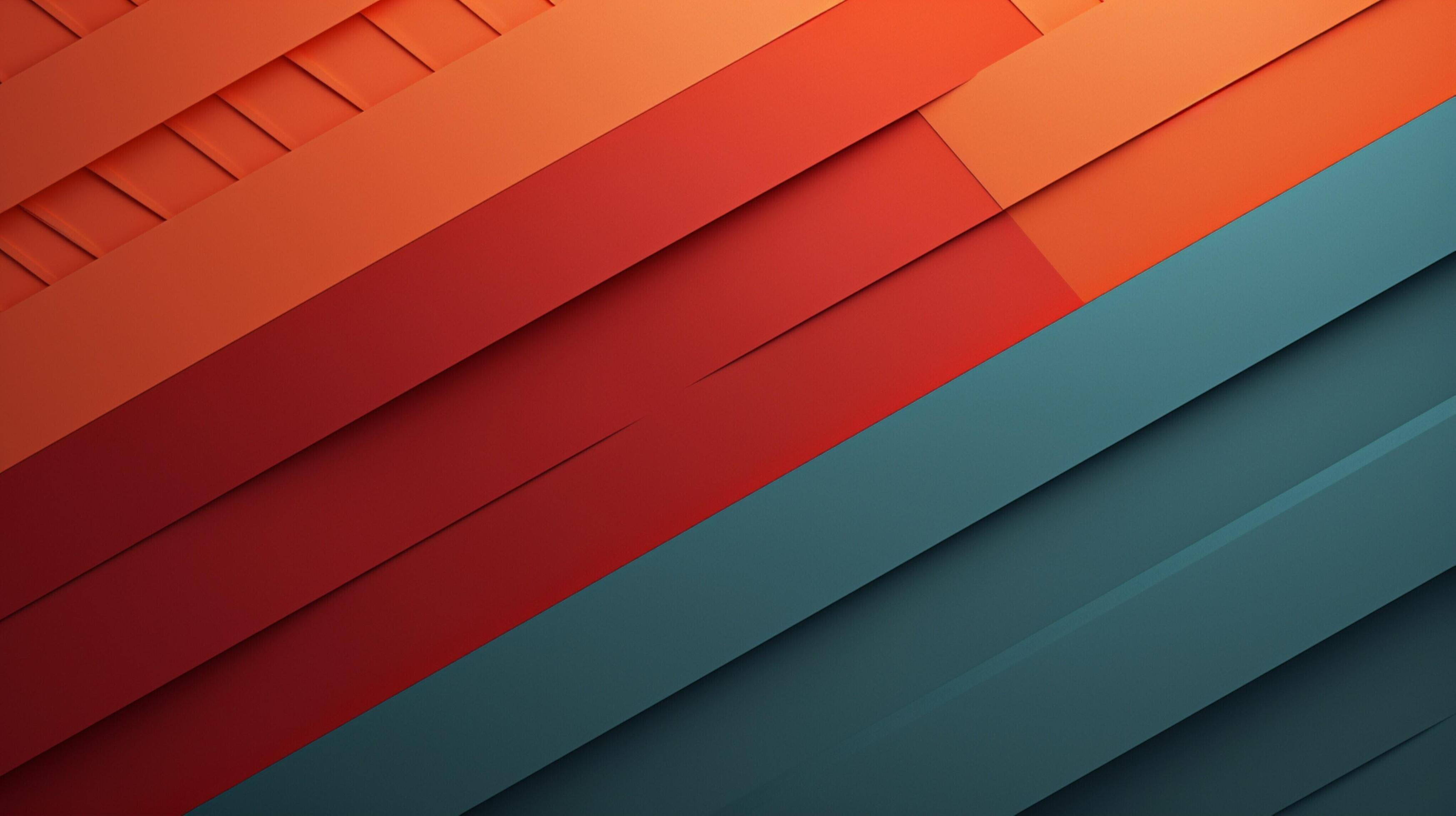 AI generated Minimalist Patterns background 42191628 Stock Photo at ...