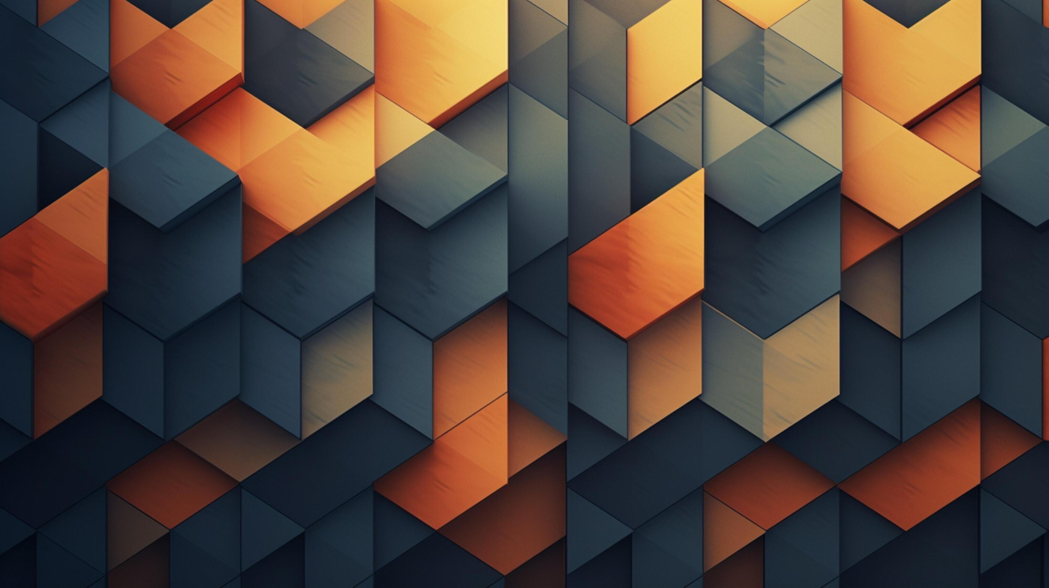 AI generated Minimalist Patterns background 42191639 Stock Photo at ...