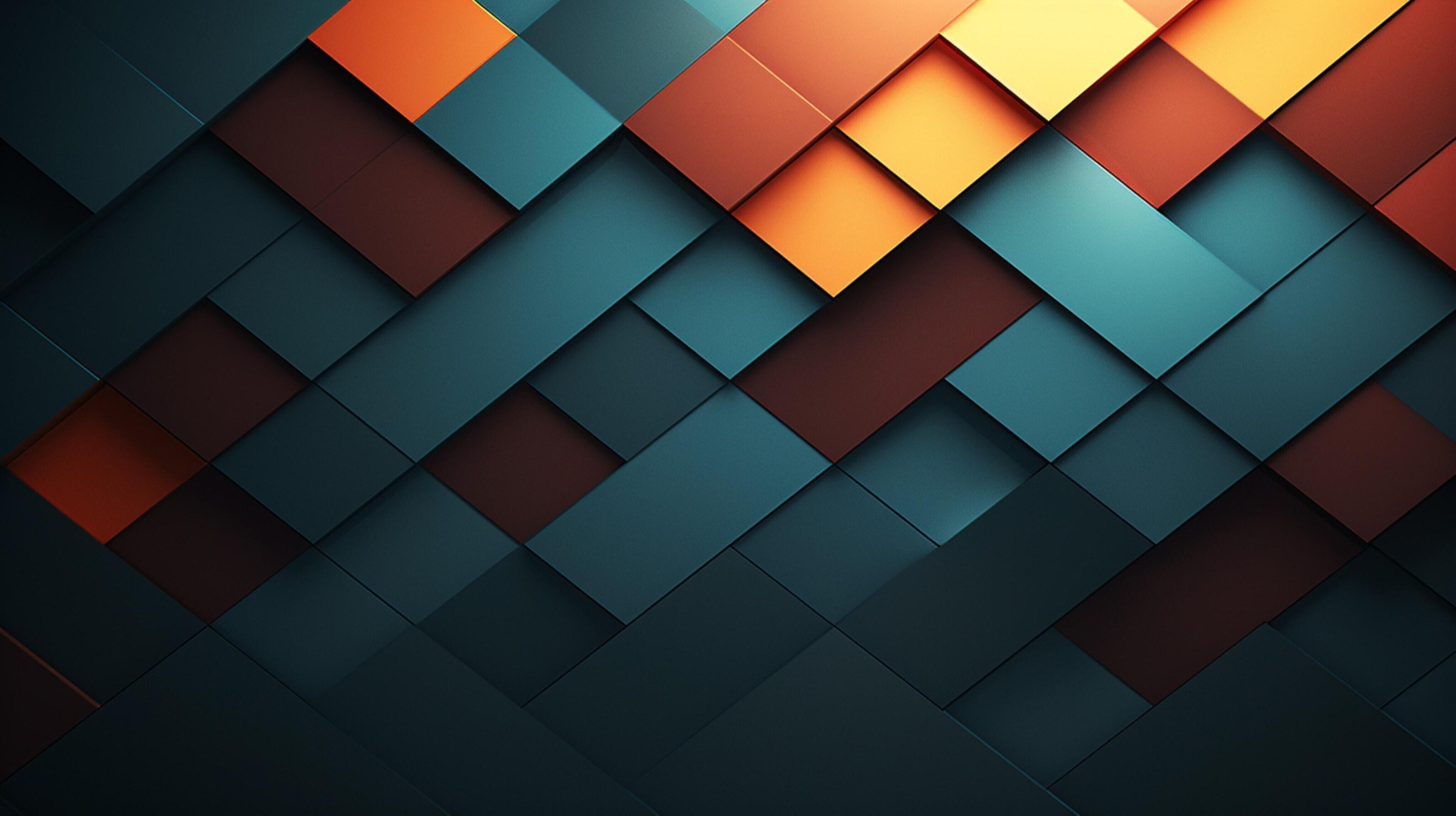 AI generated Minimalist Patterns background 42191641 Stock Photo at ...