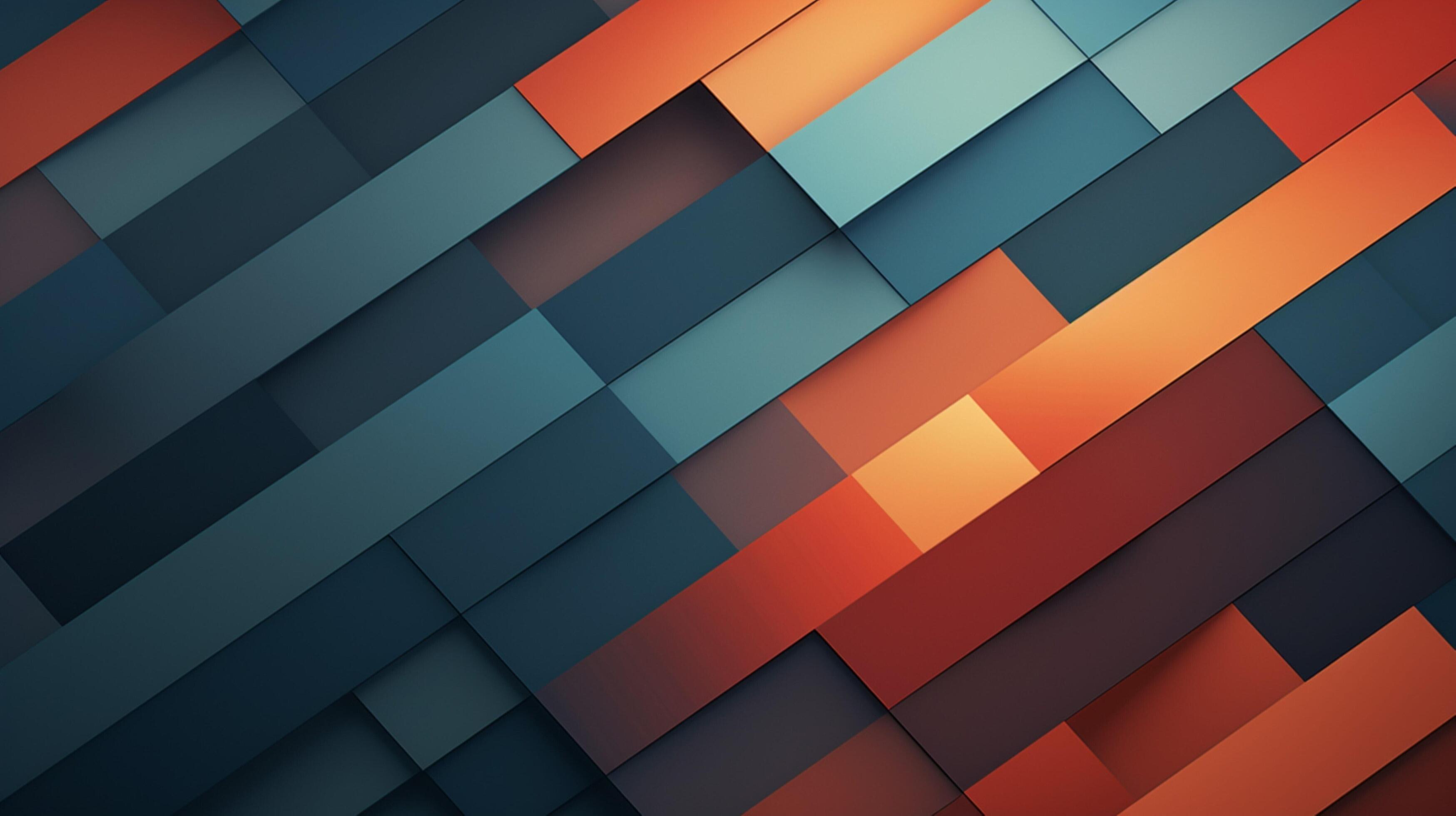 AI generated Minimalist Patterns background 42191644 Stock Photo at ...