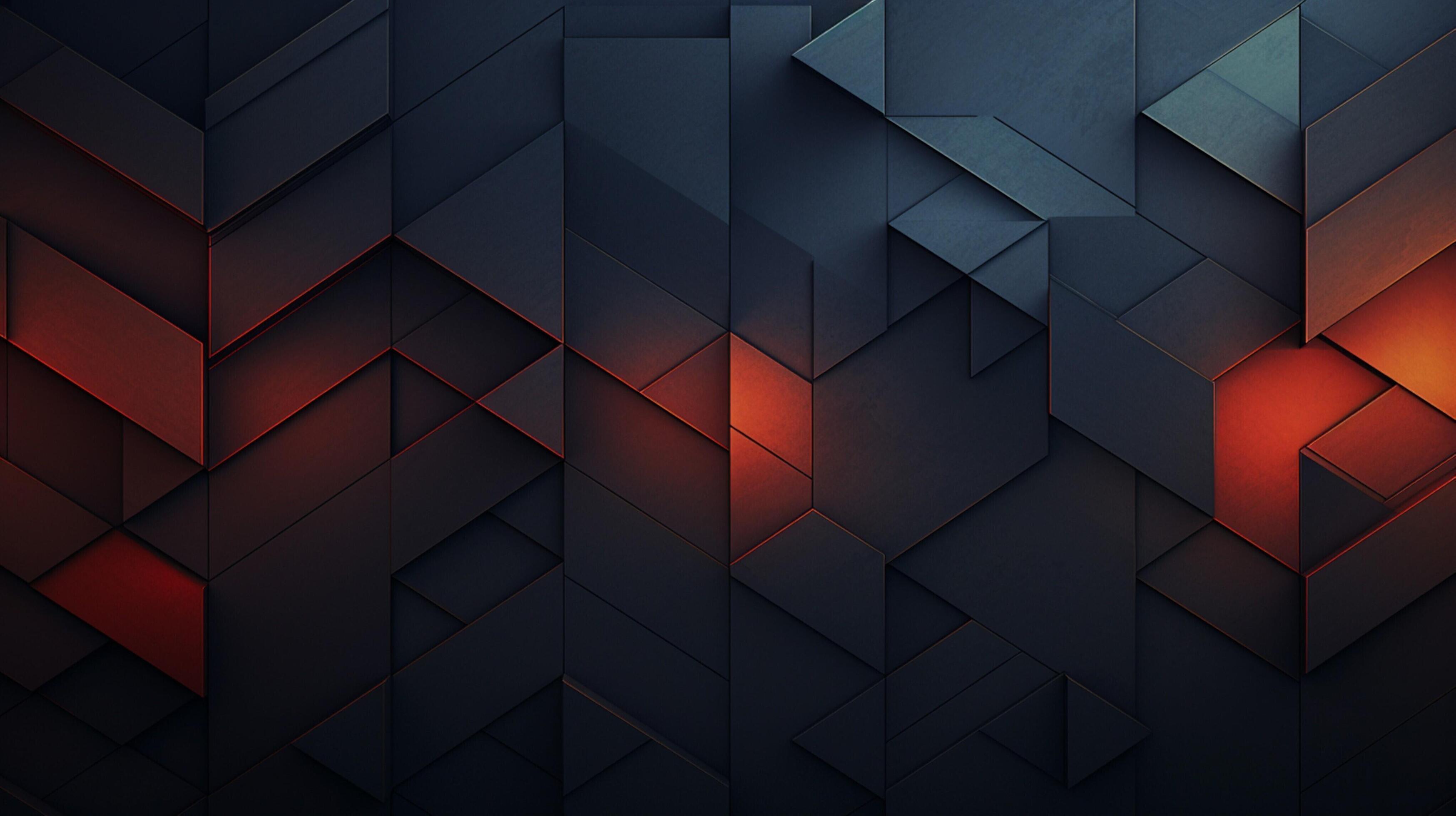 AI generated Minimalist Patterns background 42191646 Stock Photo at ...