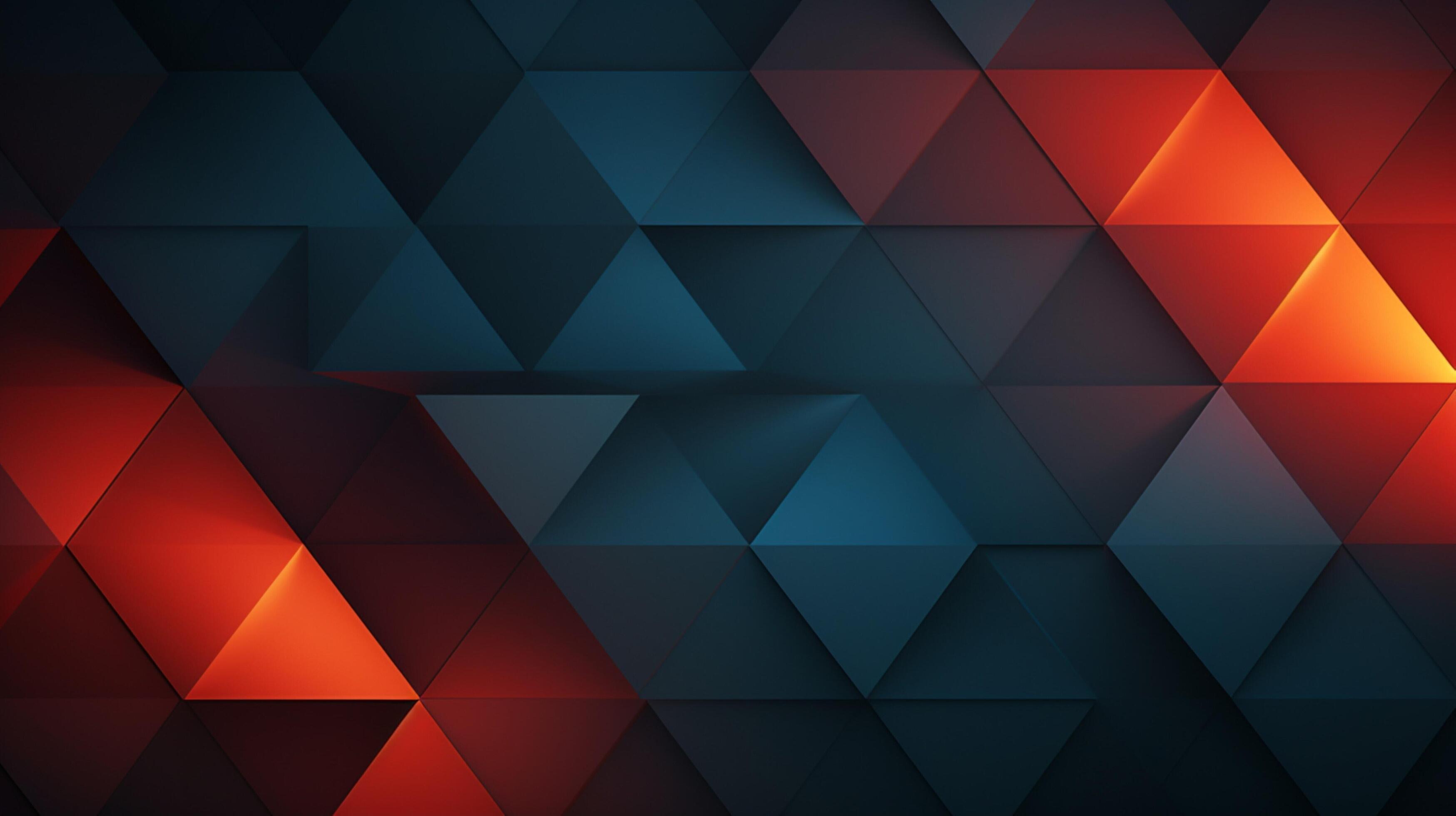 AI generated Minimalist Patterns background 42191661 Stock Photo at ...