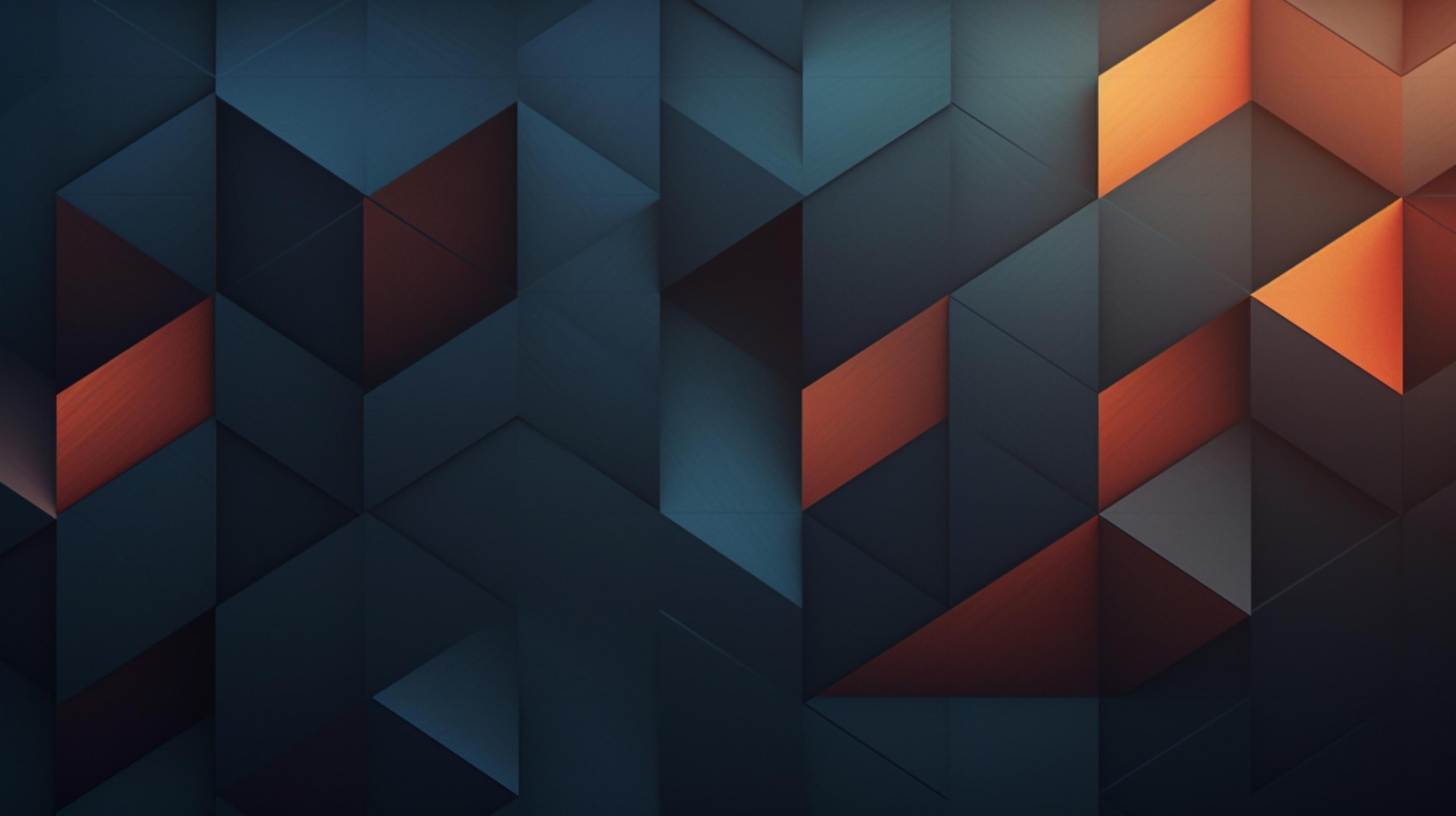 AI generated Minimalist Patterns background 42191666 Stock Photo at ...