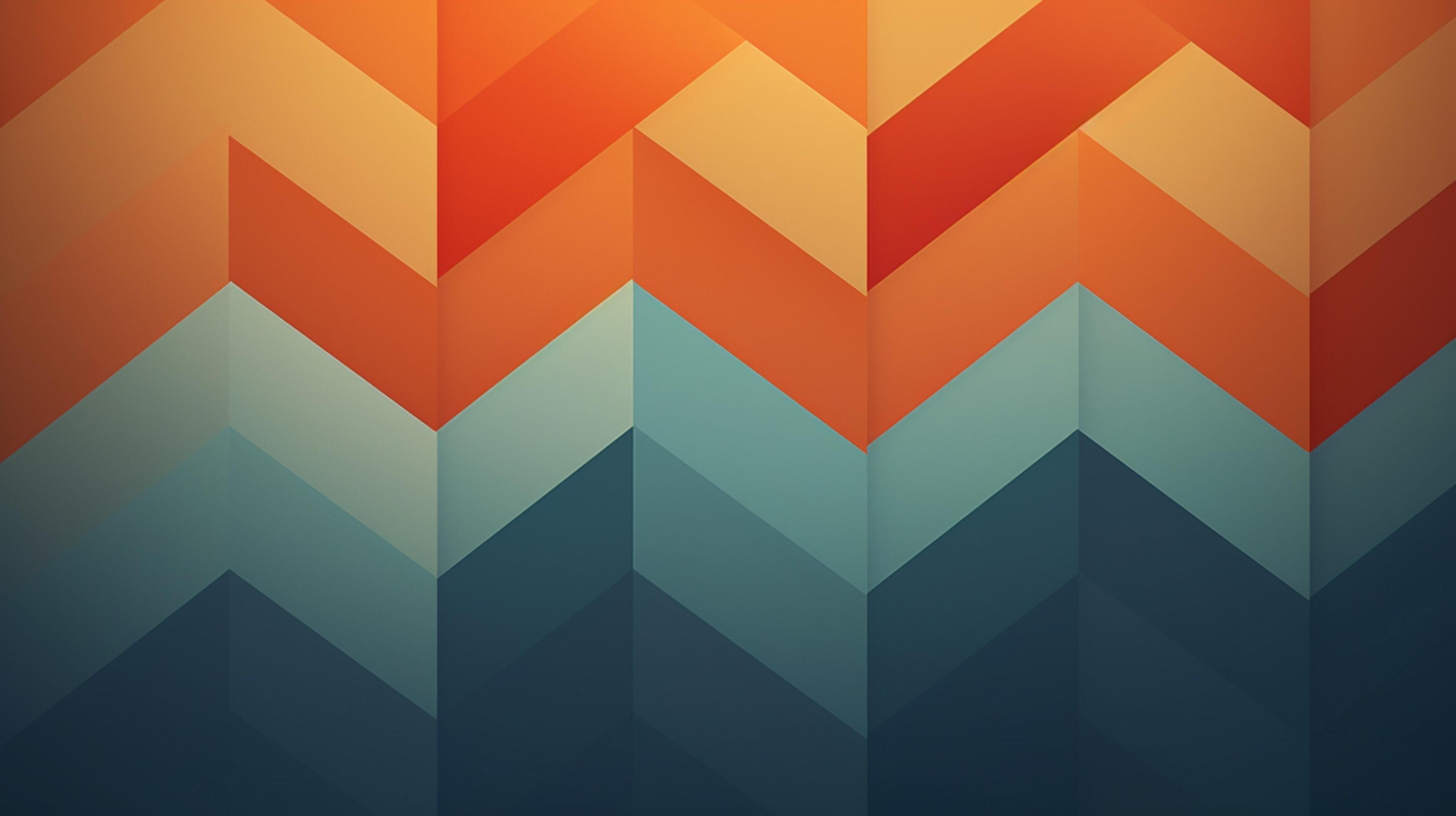 AI generated Minimalist Patterns background 42191679 Stock Photo at ...