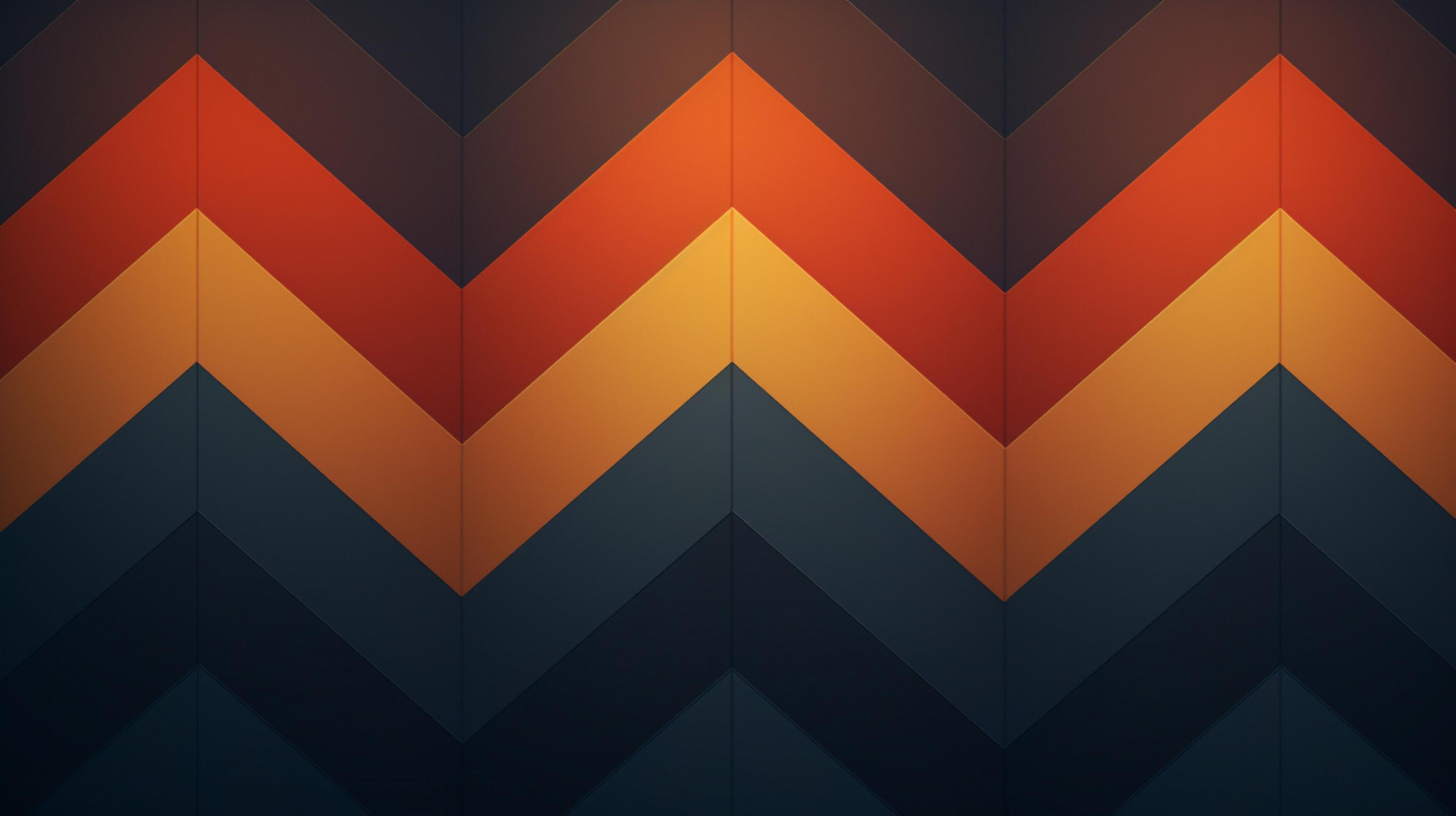 AI generated Minimalist Patterns background 42191685 Stock Photo at ...