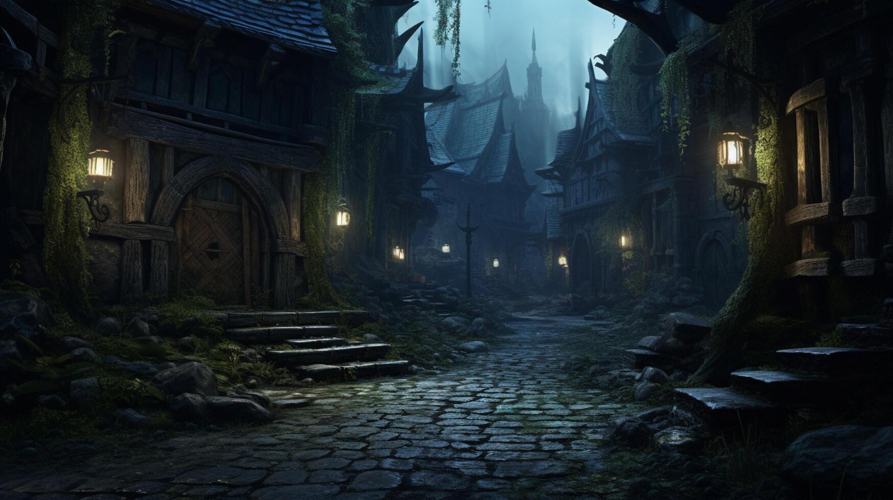 AI generated Role Playing RPG game background 42196130 Stock Photo at ... AI generated Role Playing RPG game background 42196130 Stock Photo at ...