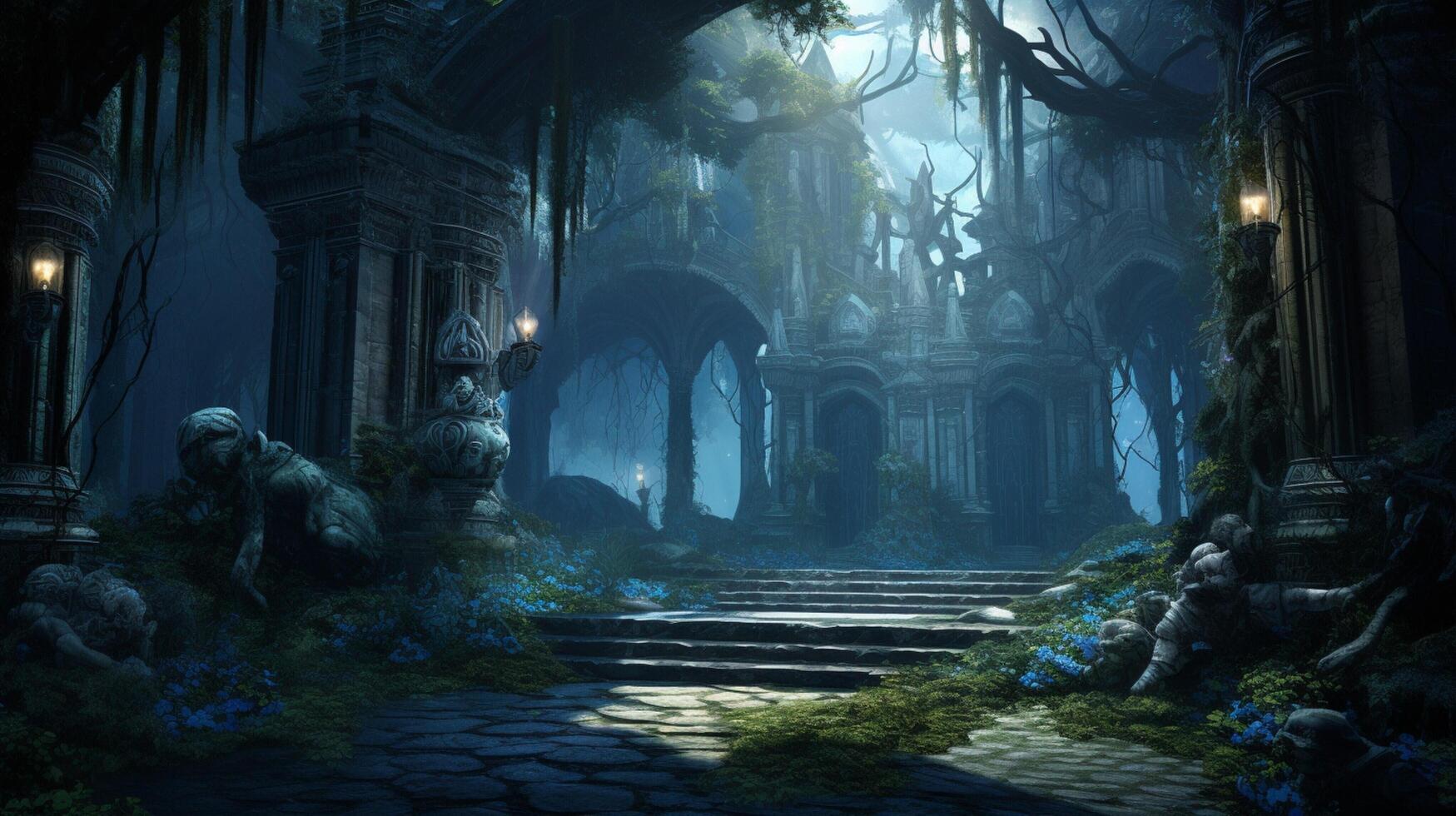 AI generated Role Playing RPG game background 42196228 Stock Photo at ... AI generated Role Playing RPG game background 42196228 Stock Photo at ...