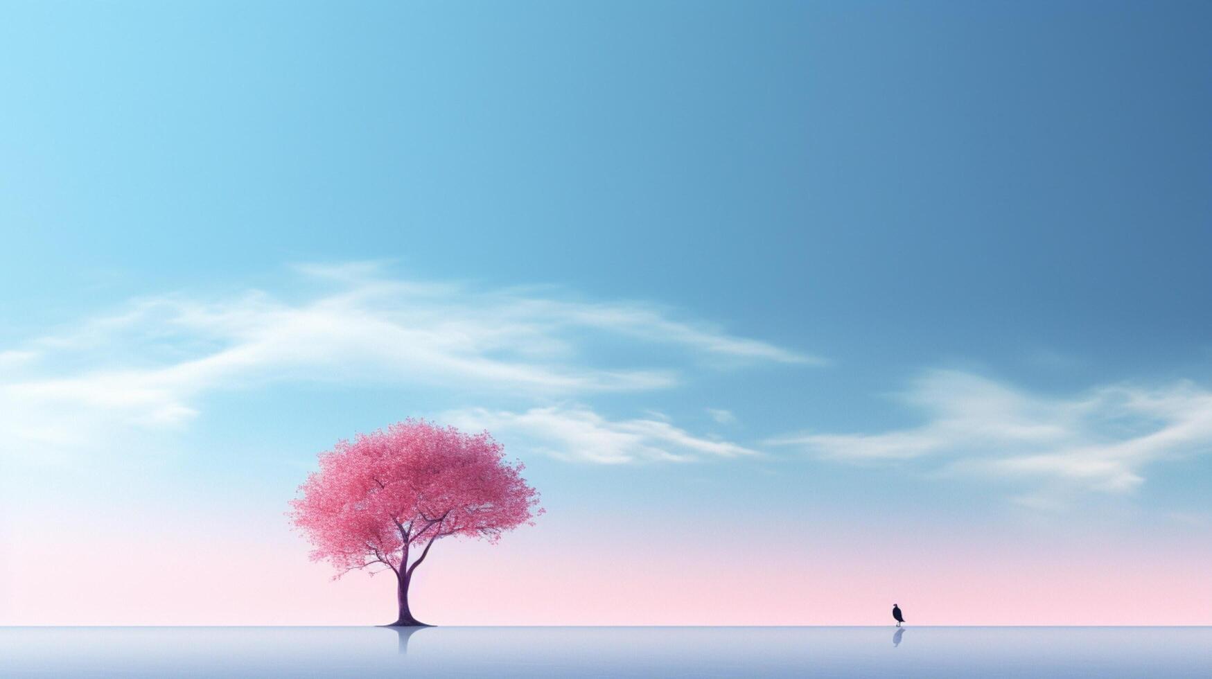 AI generated Minimalist Designs background 42198059 Stock Photo at Vecteezy