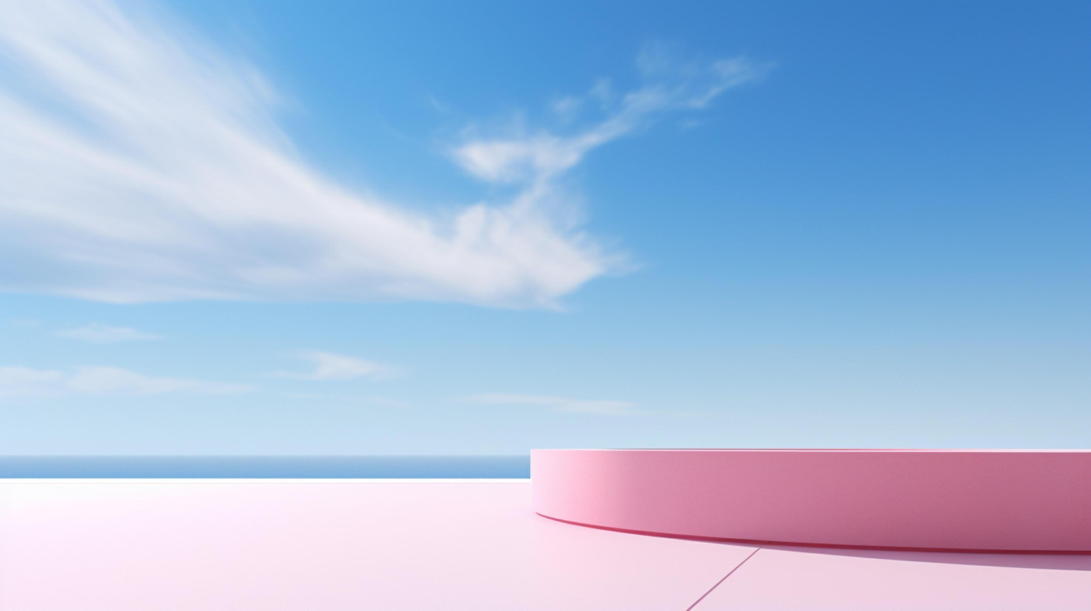 AI generated Minimalist Designs background 42198086 Stock Photo at Vecteezy