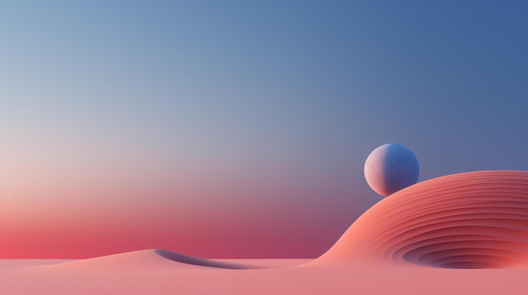 AI generated Minimalist Designs background 42198088 Stock Photo at Vecteezy