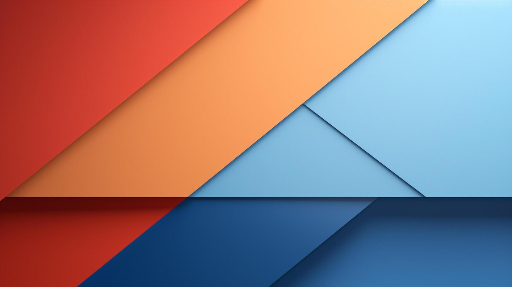 AI generated Minimalist Designs background 42198114 Stock Photo at Vecteezy