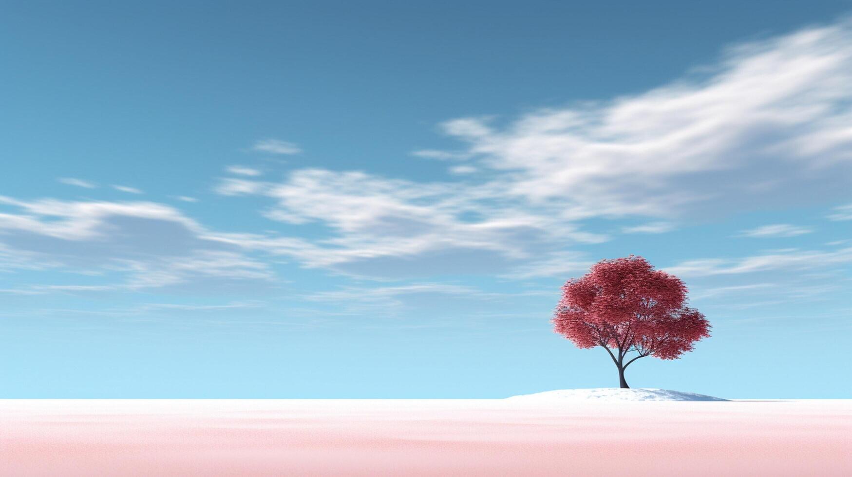 AI generated Minimalist Designs background 42198184 Stock Photo at Vecteezy