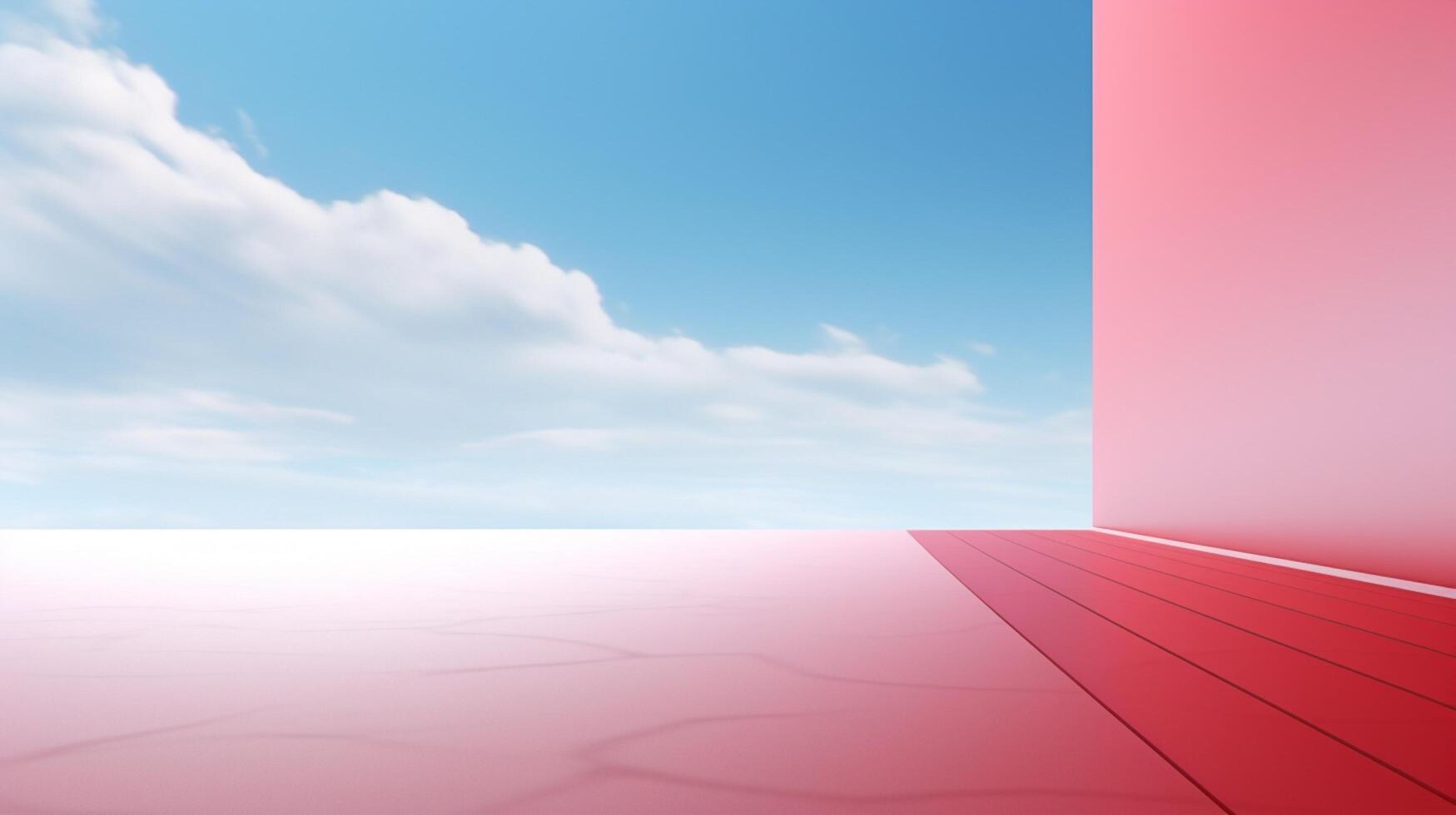 AI generated Minimalist Designs background 42198198 Stock Photo at Vecteezy