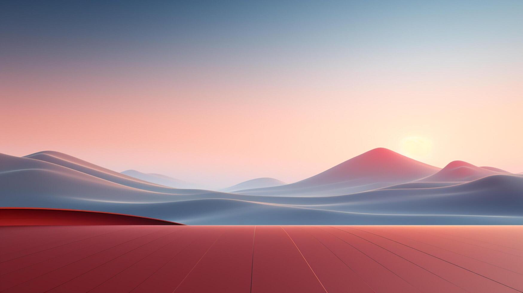 AI generated Minimalist Designs background 42198203 Stock Photo at Vecteezy