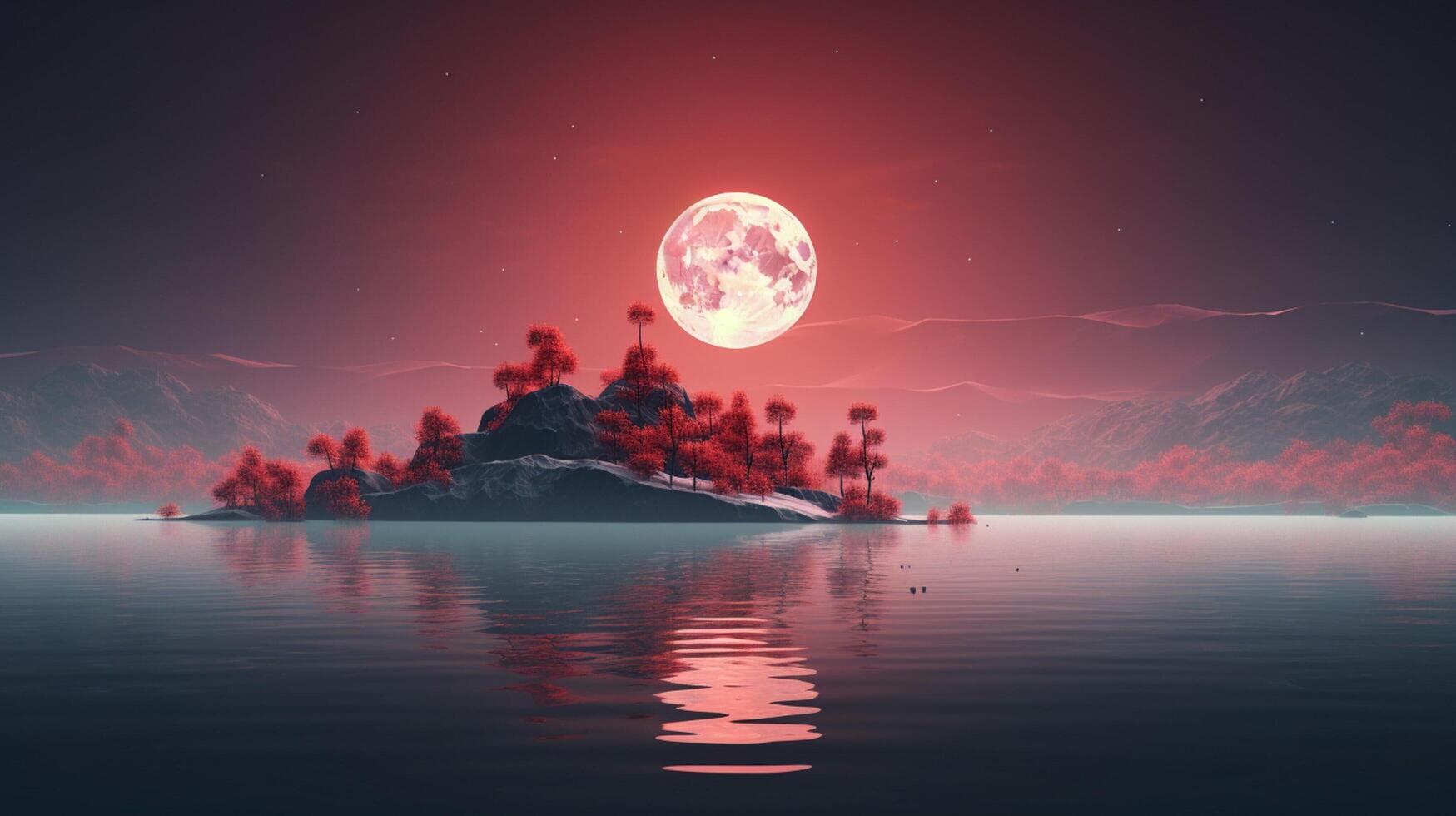 AI generated Minimalist Designs background 42198204 Stock Photo at Vecteezy