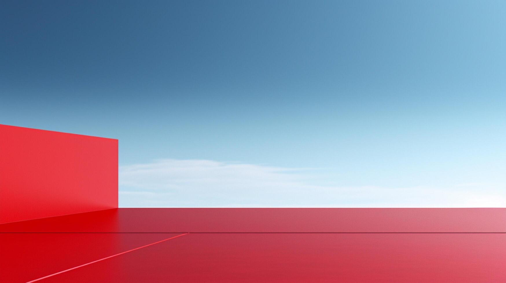 AI generated Minimalist Designs background 42198205 Stock Photo at Vecteezy