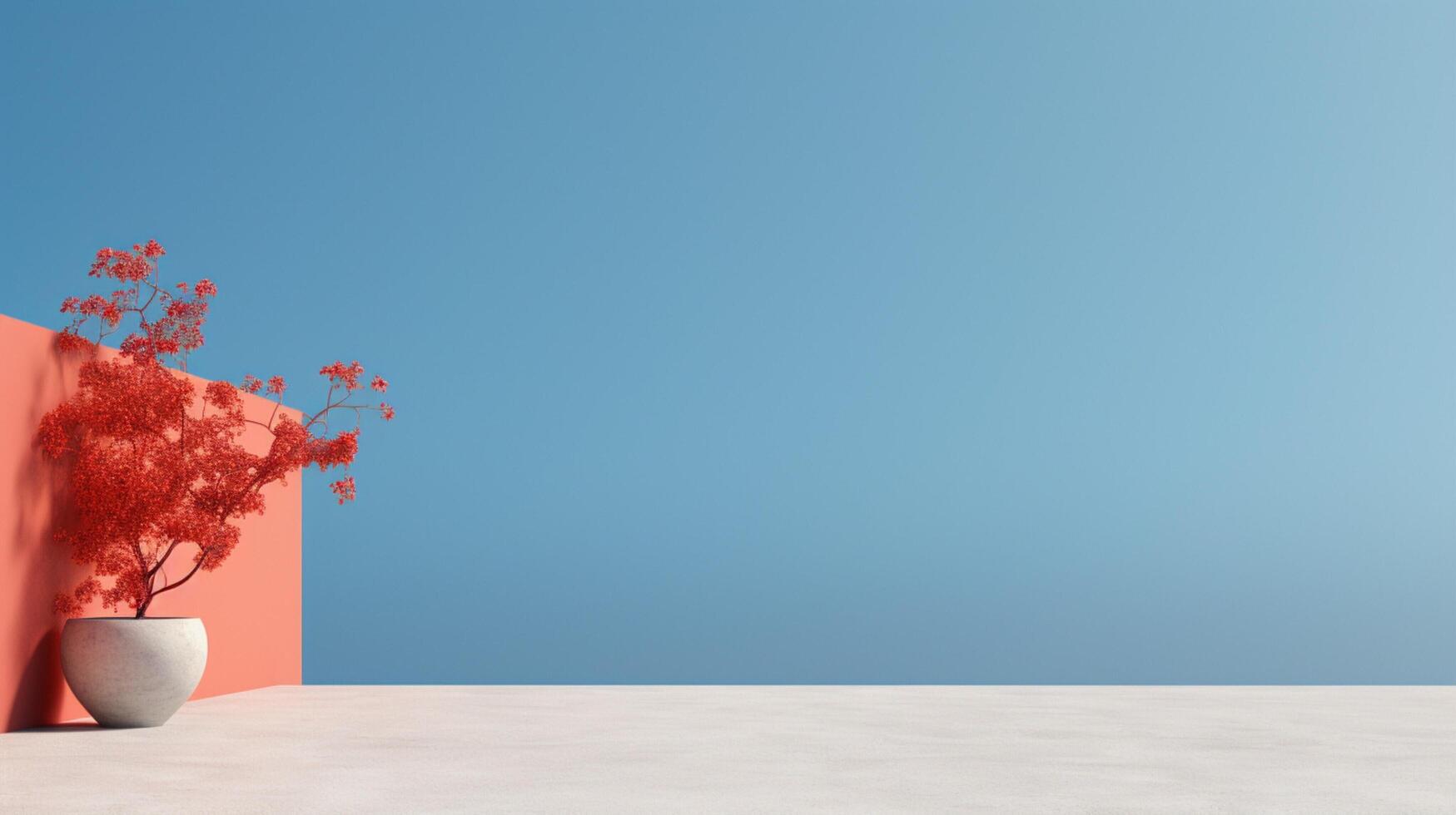 AI generated Minimalist Designs background 42198232 Stock Photo at Vecteezy