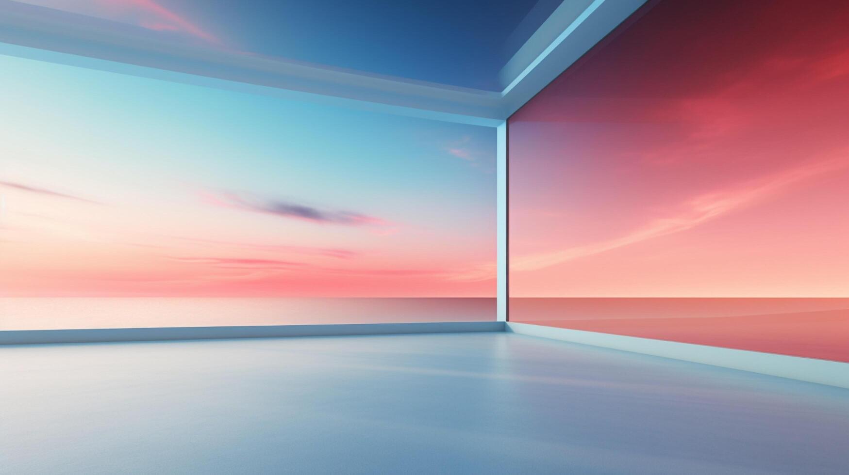 AI generated Minimalist Designs background 42198236 Stock Photo at Vecteezy