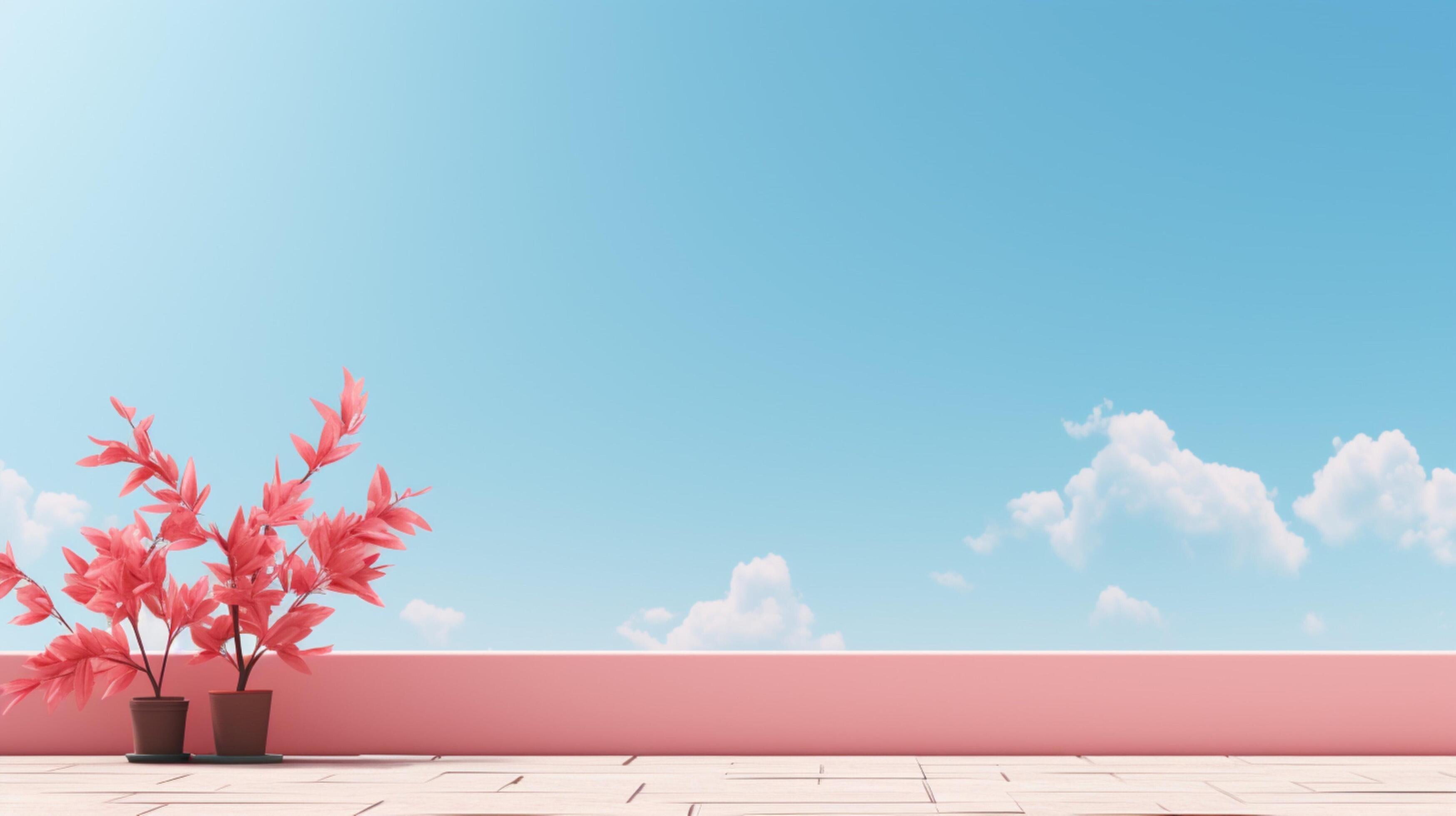 AI generated Minimalist Designs background 42198277 Stock Photo at Vecteezy