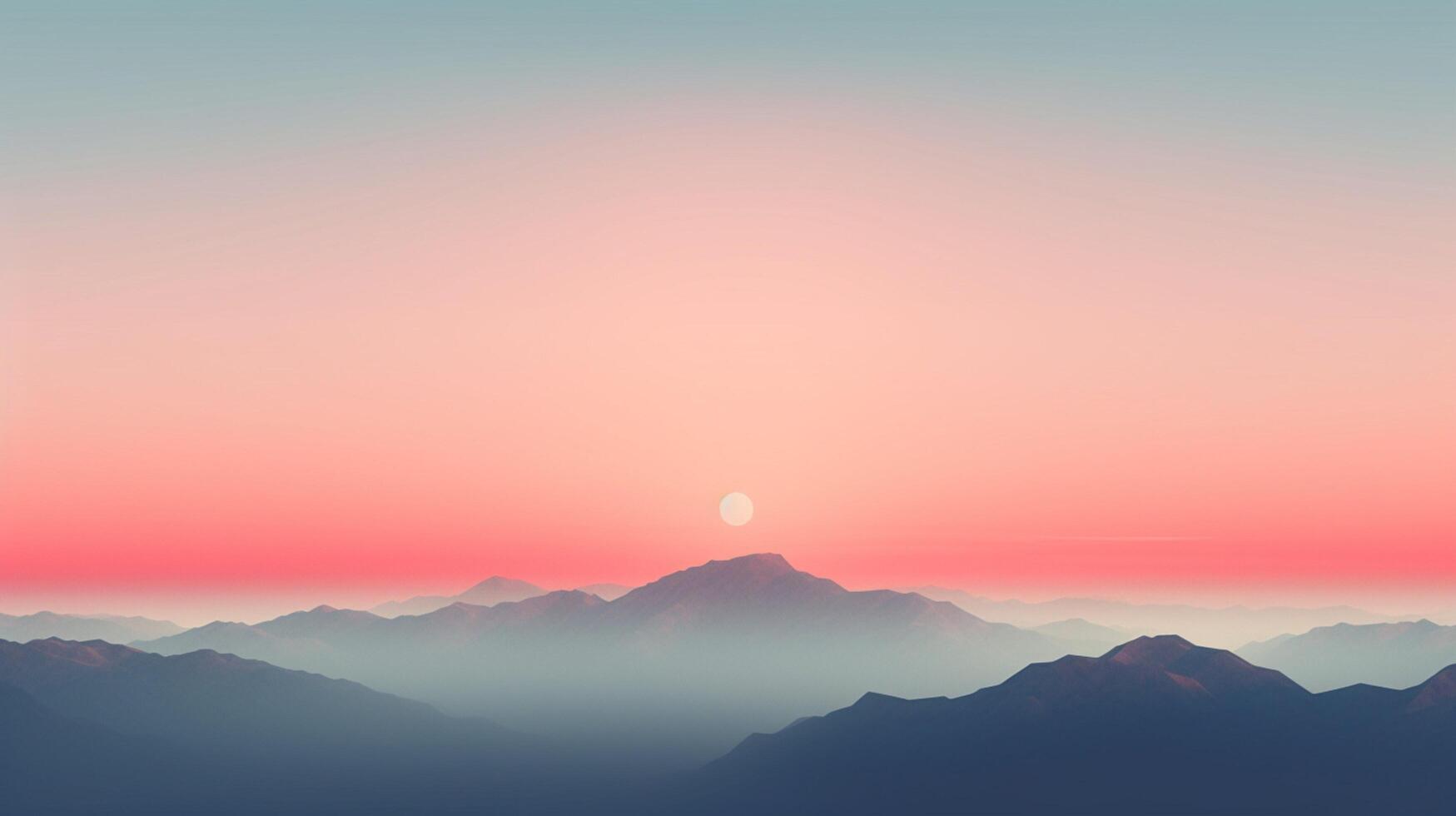 AI generated Minimalist Designs background 42198296 Stock Photo at Vecteezy