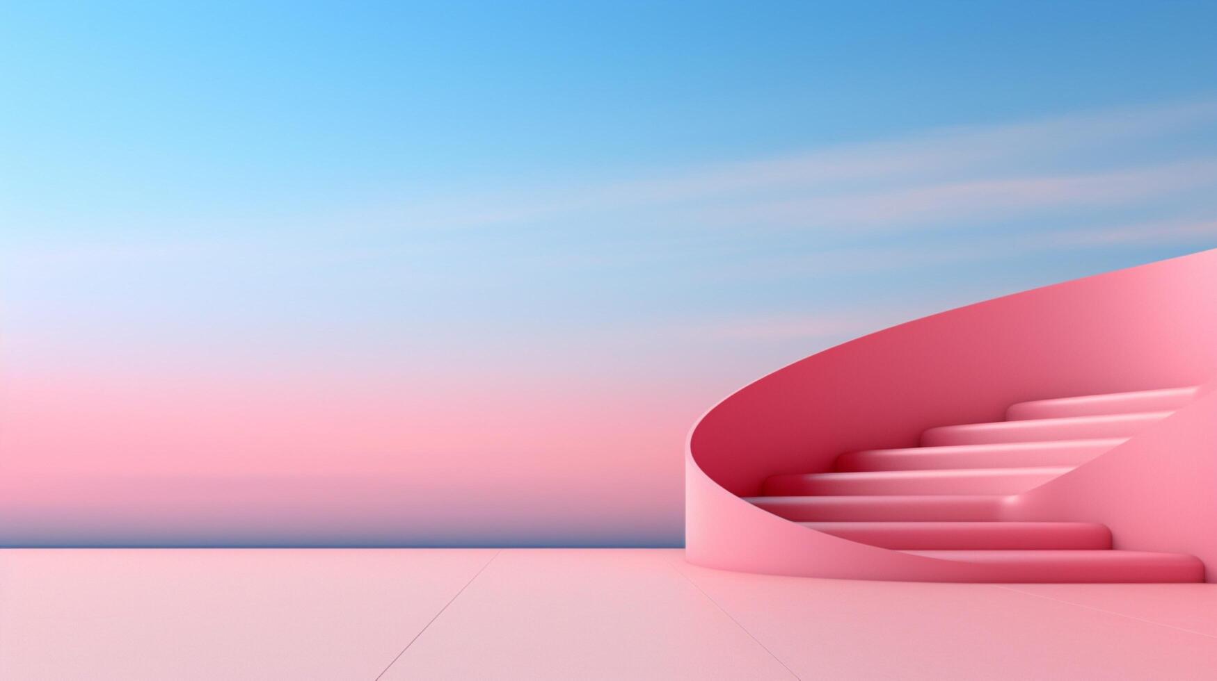 AI generated Minimalist Designs background 42198301 Stock Photo at Vecteezy