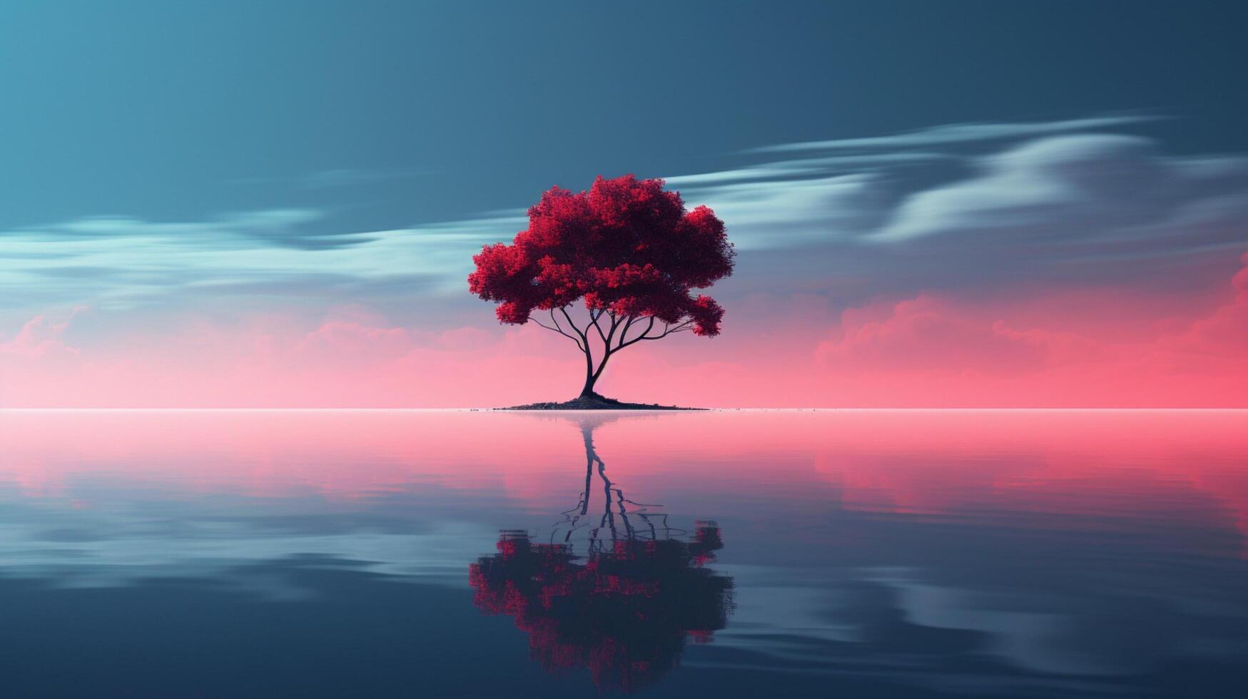 AI generated Minimalist Designs background 42198312 Stock Photo at Vecteezy