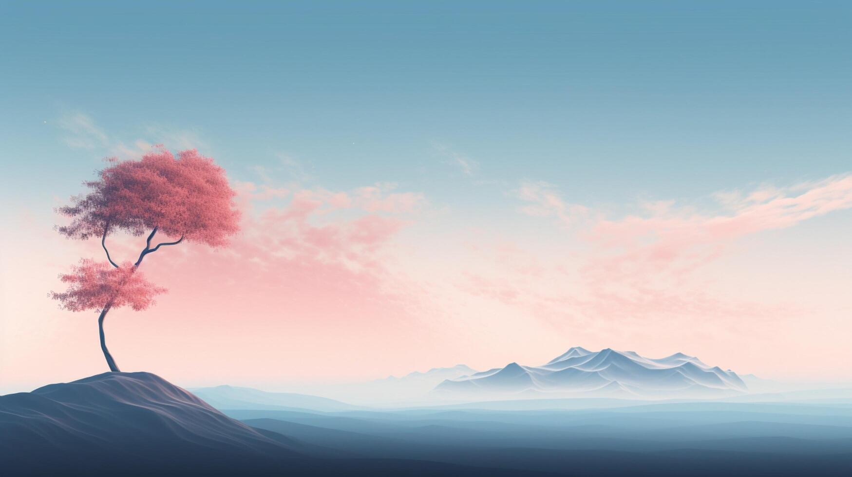 AI generated Minimalist Designs background 42198319 Stock Photo at Vecteezy