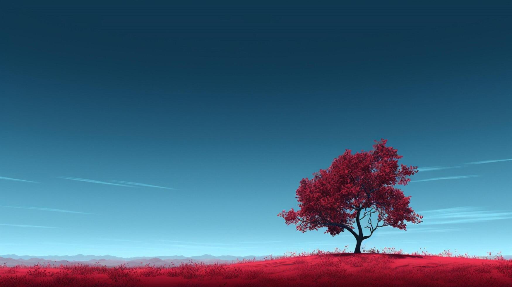 AI generated Minimalist Designs background 42198358 Stock Photo at Vecteezy