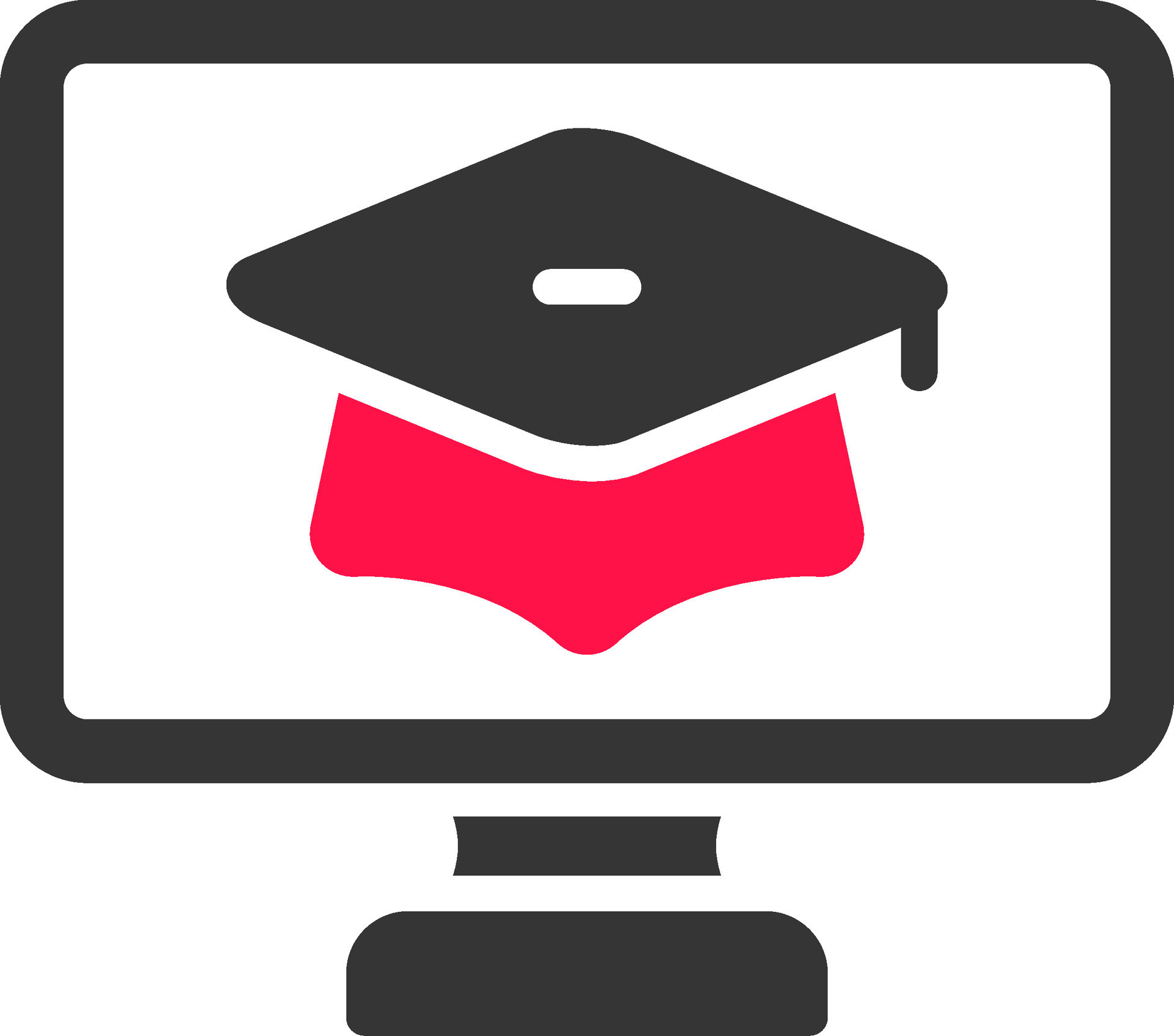 E-Learning Creative Icon Design 42208973 Vector Art at Vecteezy E-Learning Creative Icon Design 42208973 Vector Art at Vecteezy