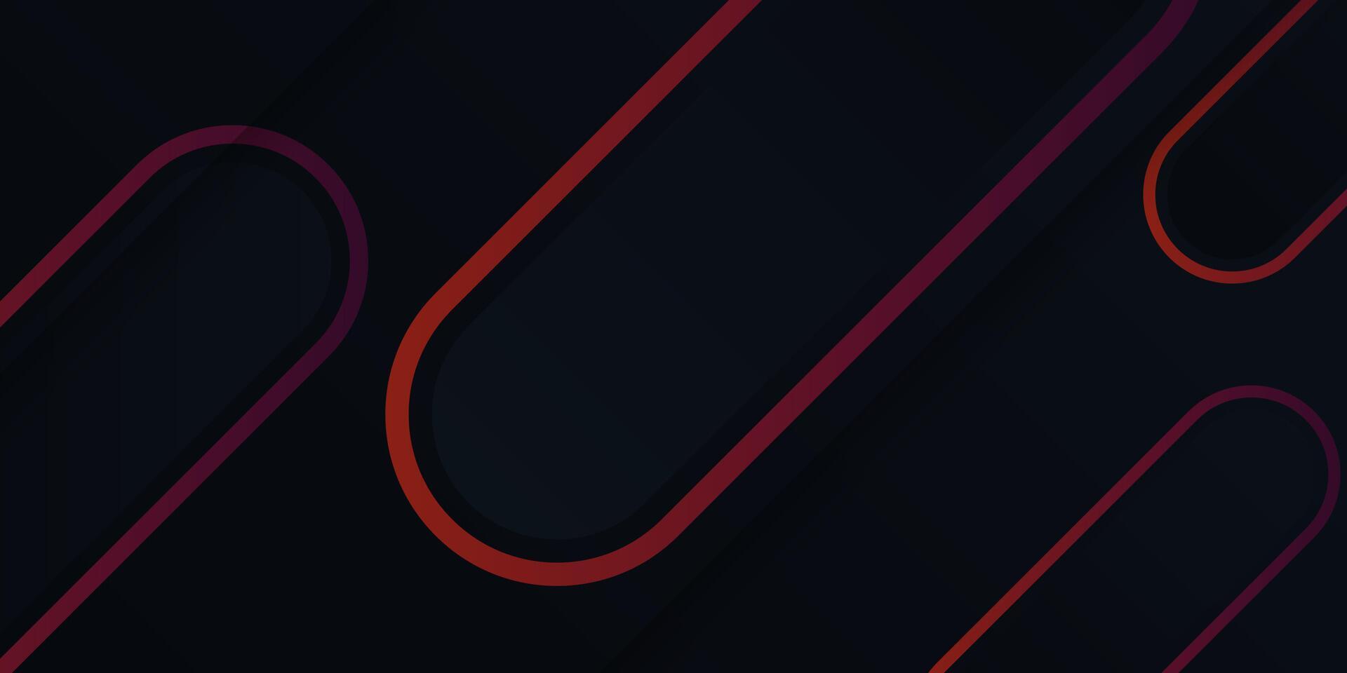 modern backgound with gradient orange curve shape 42231513 Vector Art ...