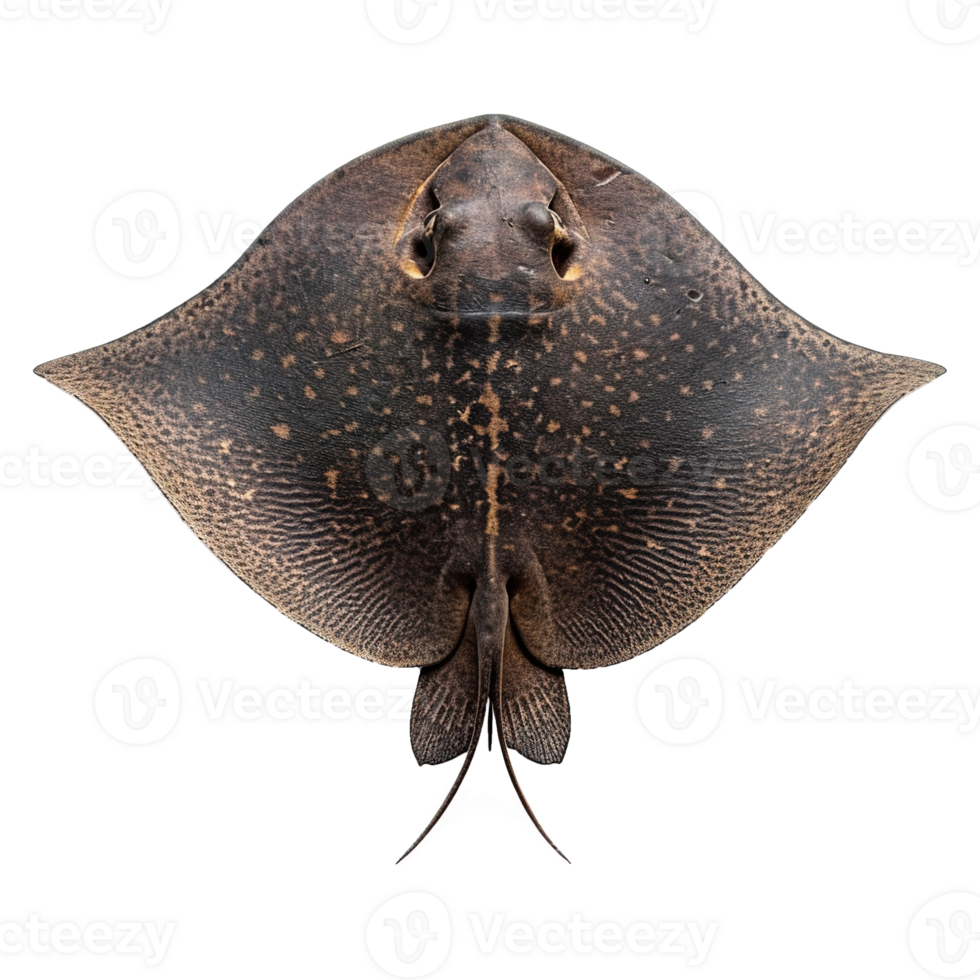 AI generated Set of stingray isolated on transparent background ... AI generated Set of stingray isolated on transparent background ...