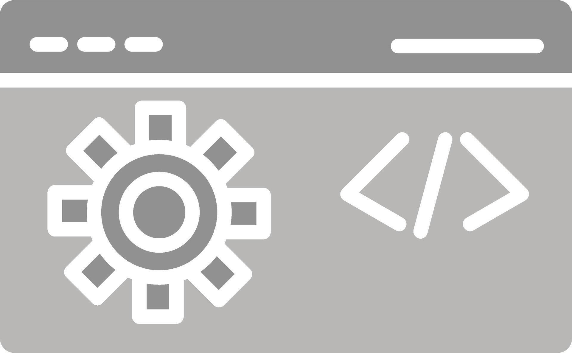 Code Optimization Vector Icon 42249340 Vector Art at Vecteezy