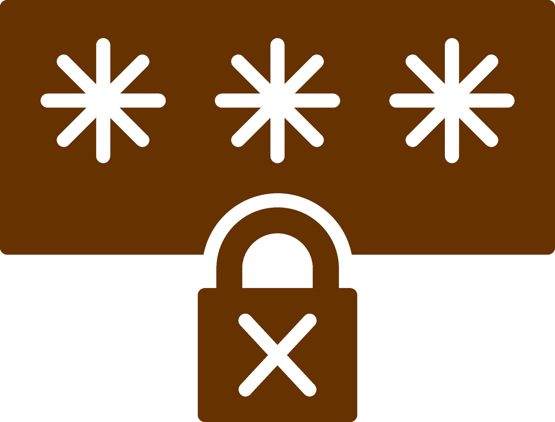 Insecure Vector Icon 42250077 Vector Art At Vecteezy