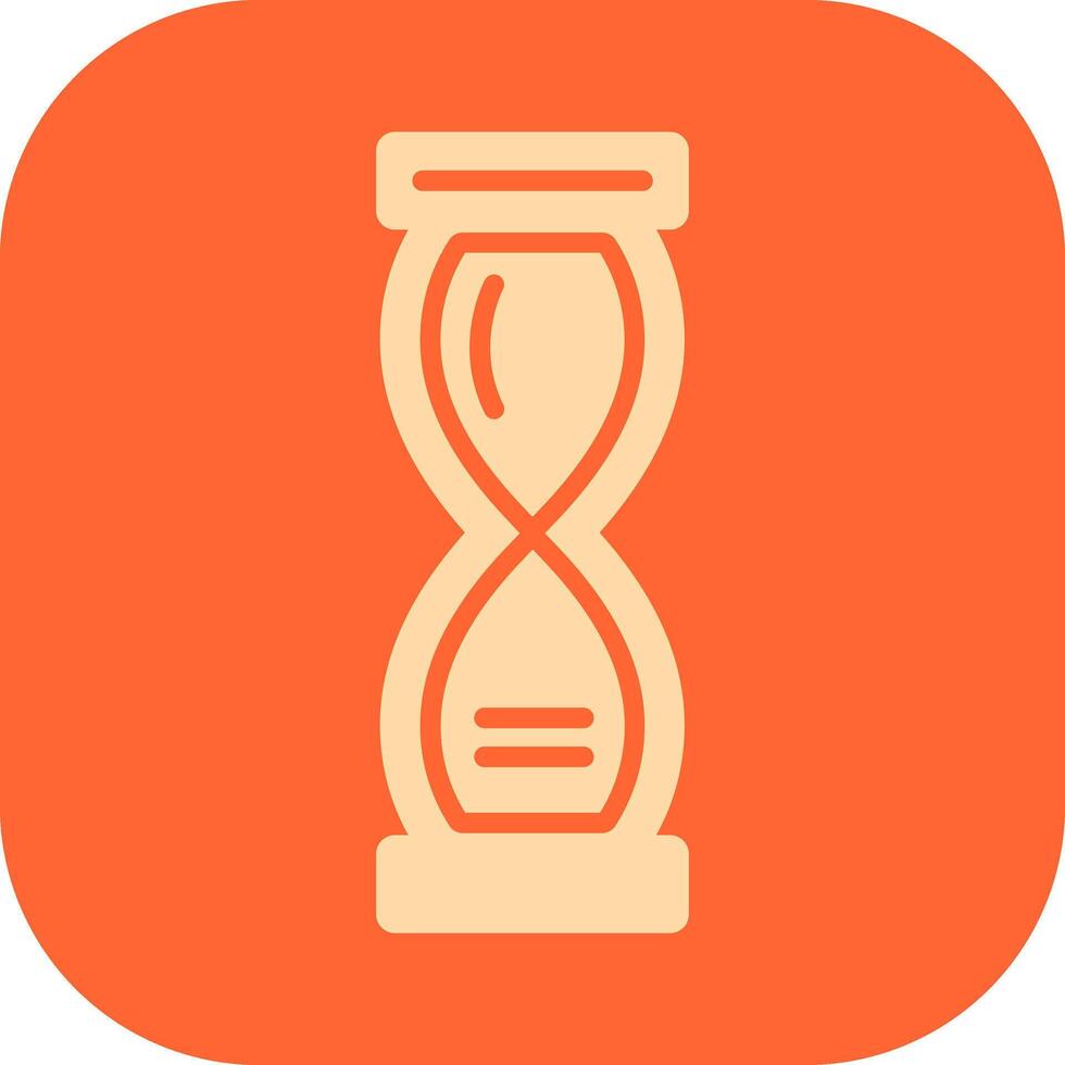 Hourglass Vector Icon 42251802 Vector Art At Vecteezy