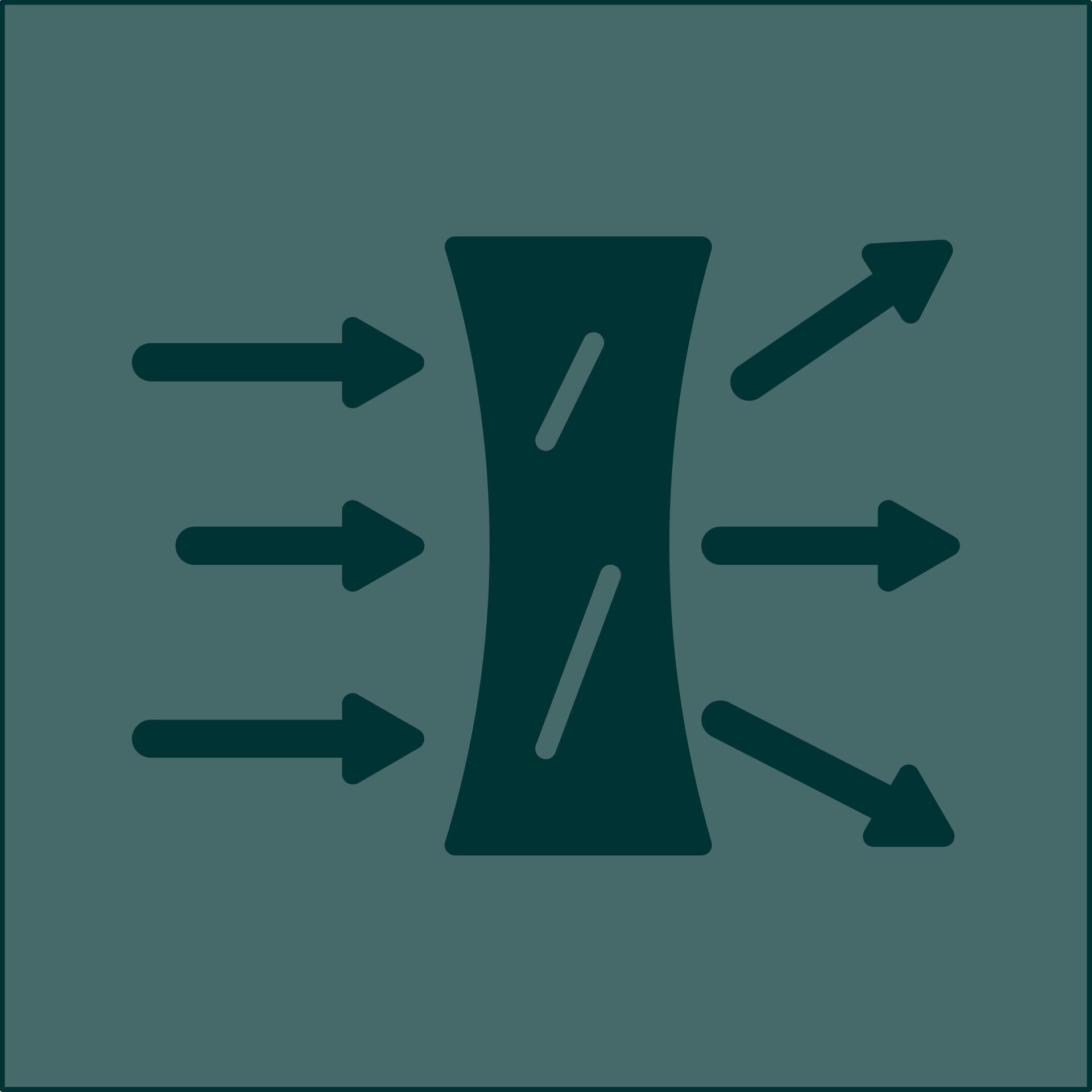 Reflection Vector Icon 42256151 Vector Art at Vecteezy