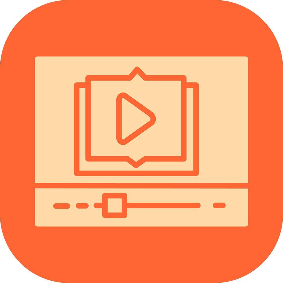 Tutorials Vector Icon 42260510 Vector Art at Vecteezy