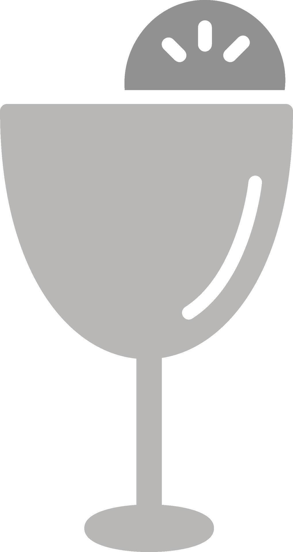 Cocktail Drink Vector Icon 42261646 Vector Art At Vecteezy