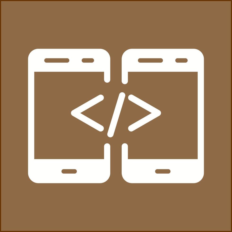 Code Vector Icon 42263780 Vector Art at Vecteezy