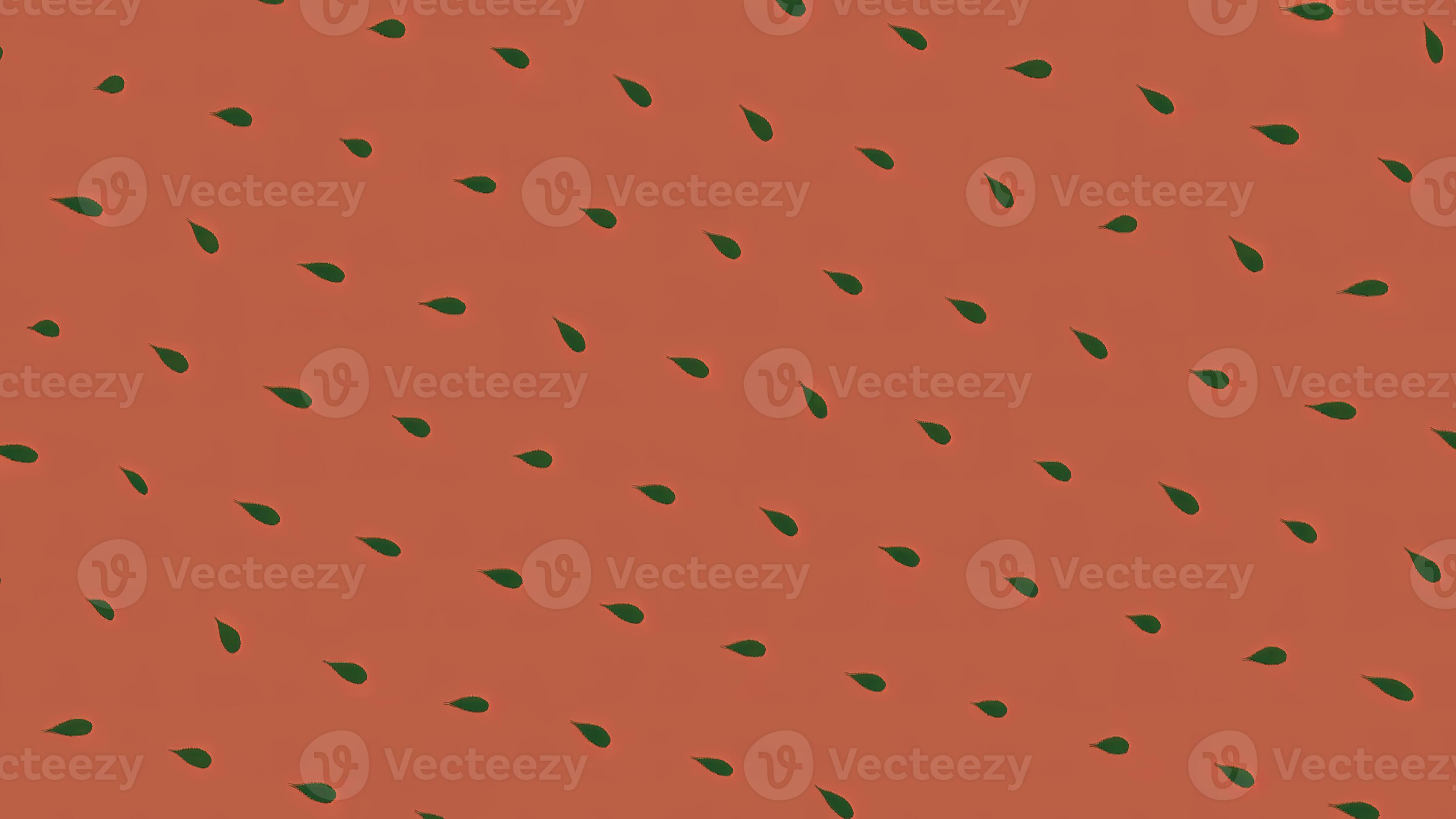 Seamless Loop Animation Animation Abstract Colorful Pattern Of Small