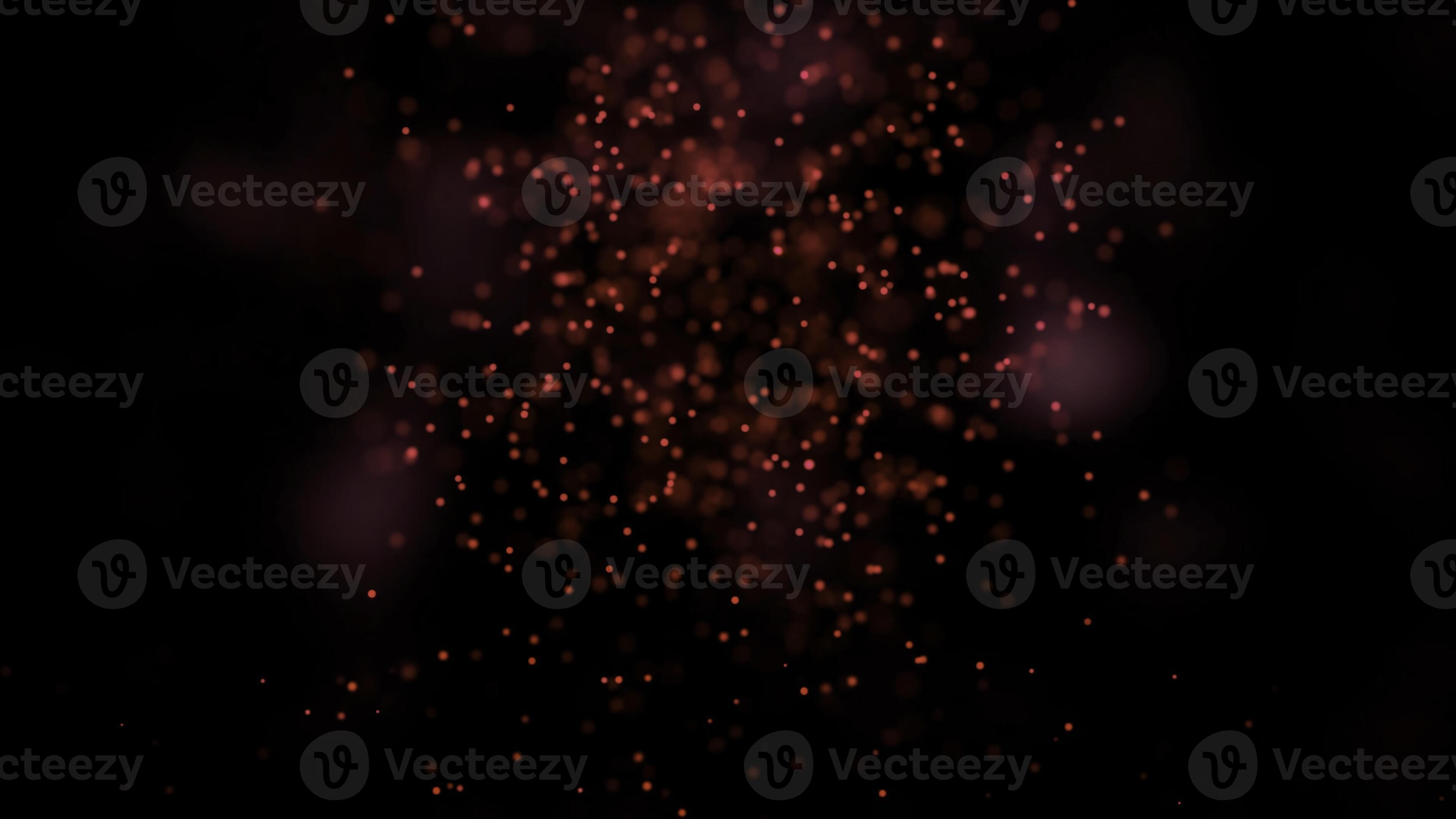 Animation of plexus network from question symbol on colorful background with flowing of plexus ...
