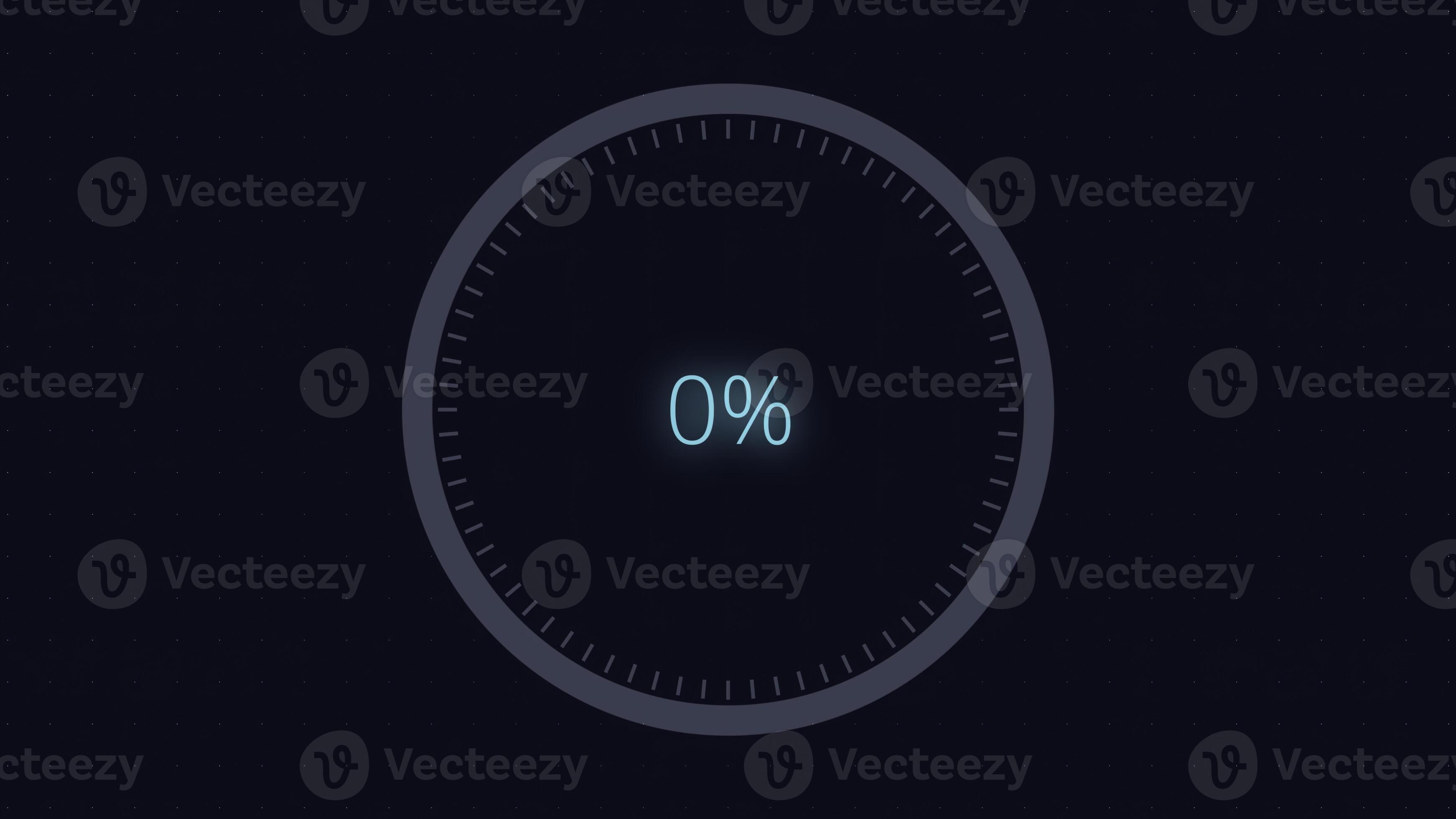 Futuristic Loading Circle Ring. Loading Transfer Download Animation ... Futuristic Loading Circle Ring. Loading Transfer Download Animation ...