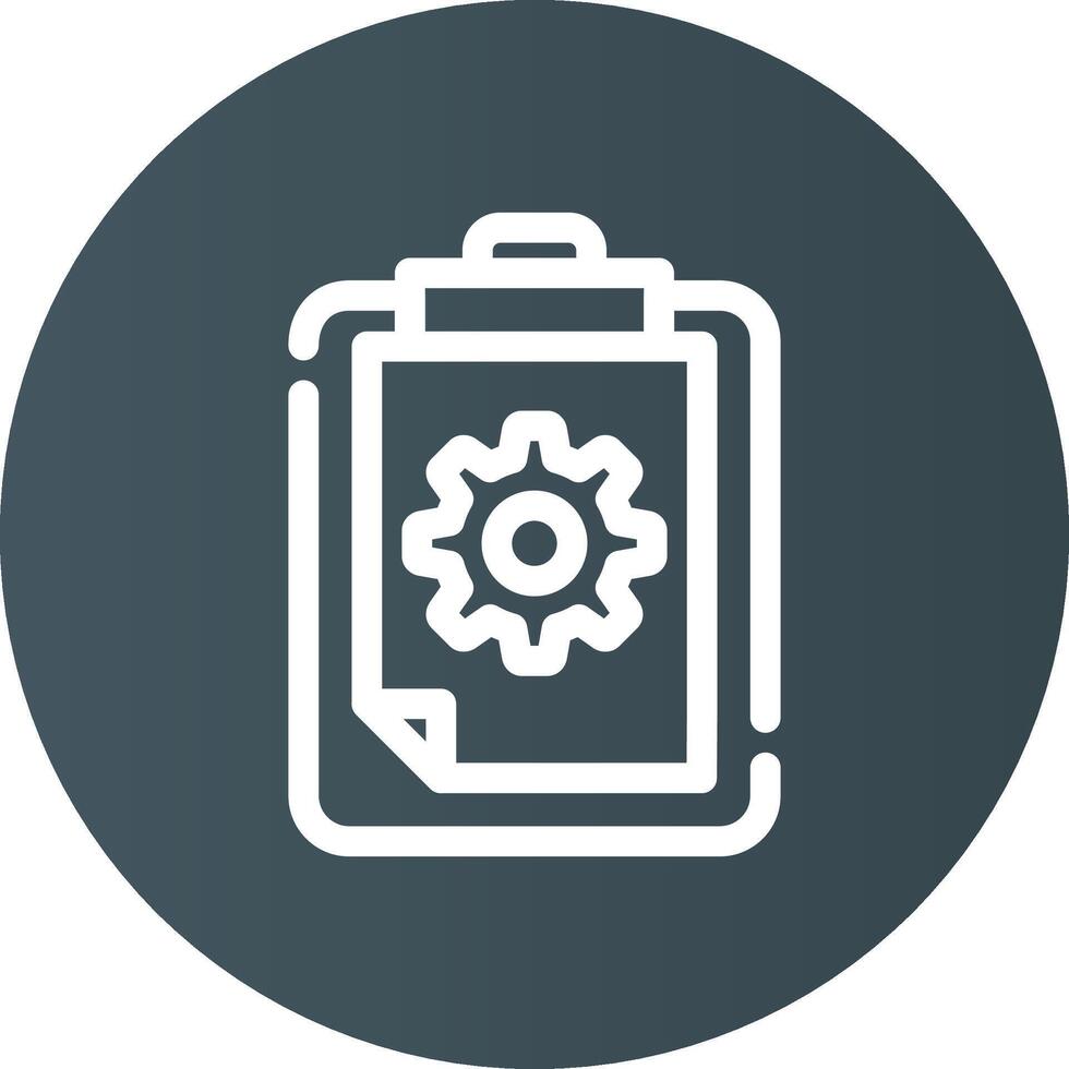 Specification Creative Icon Design 42310135 Vector Art at Vecteezy