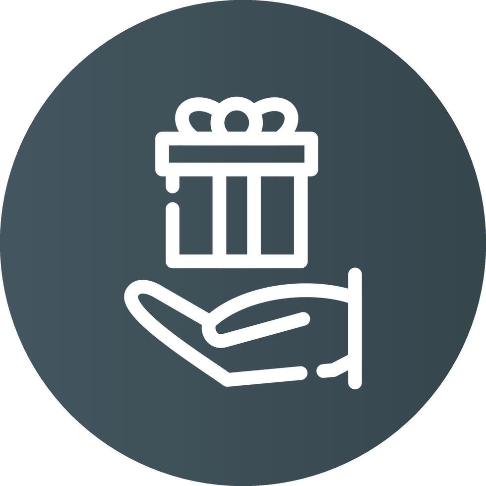 Pledge Creative Icon Design 42310175 Vector Art at Vecteezy