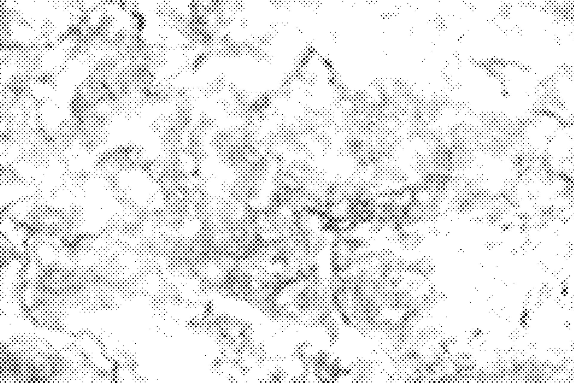 Vector Black Dots Halftone Texture Background 42331639 Vector Art At